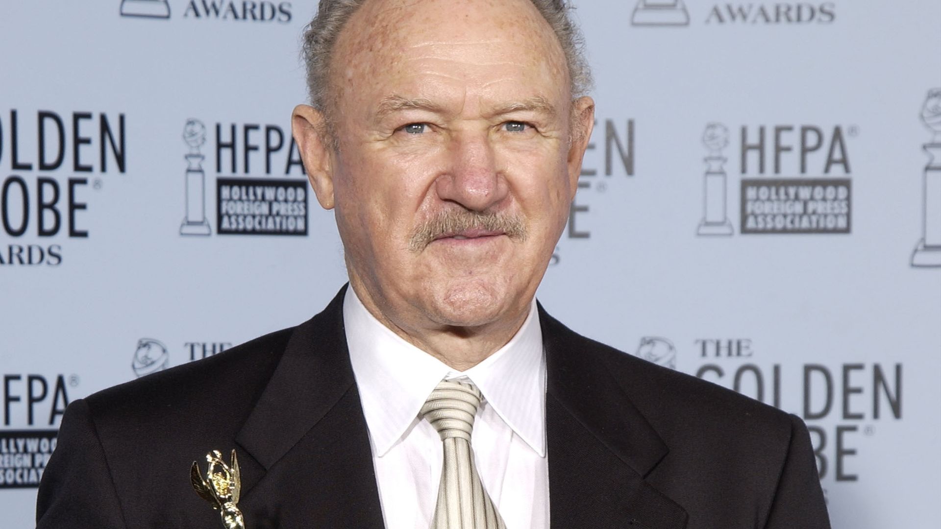 Darum beendete Gene Hackman (†95) seine Schauspielkarriere