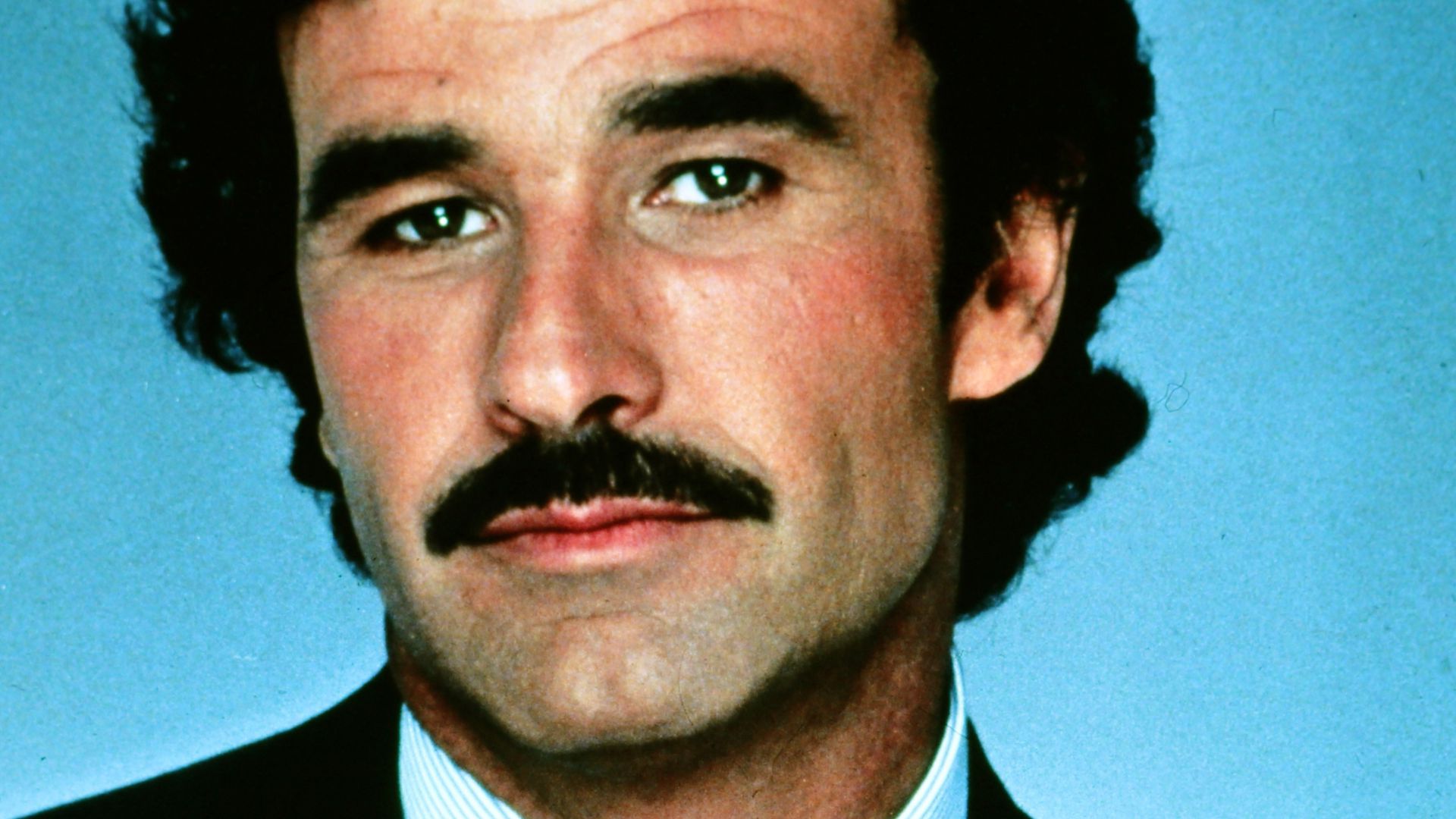 Große Trauer: "Denver-Clan"-Star Geoffrey Scott ist tot