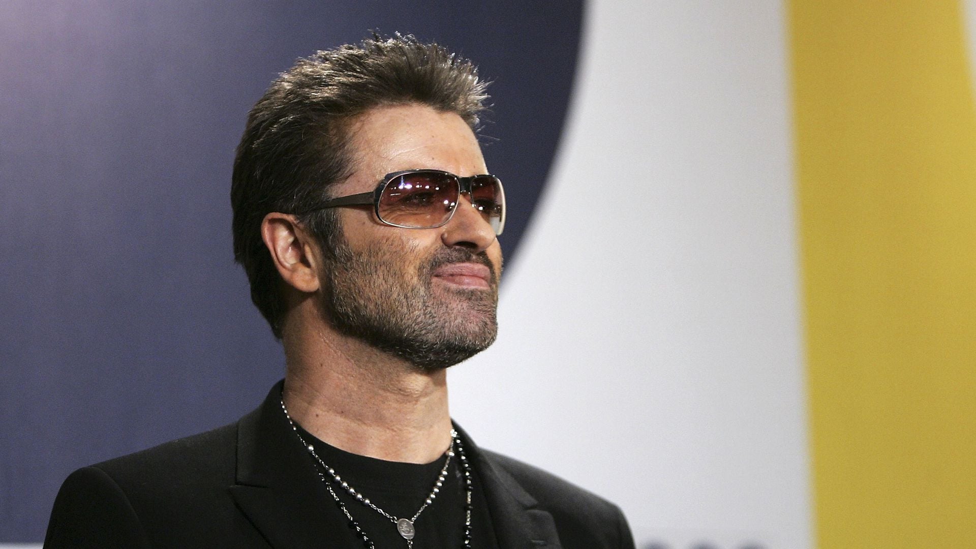 Nacht vor George Michaels Tod: Freund Fadi schlief im Auto!