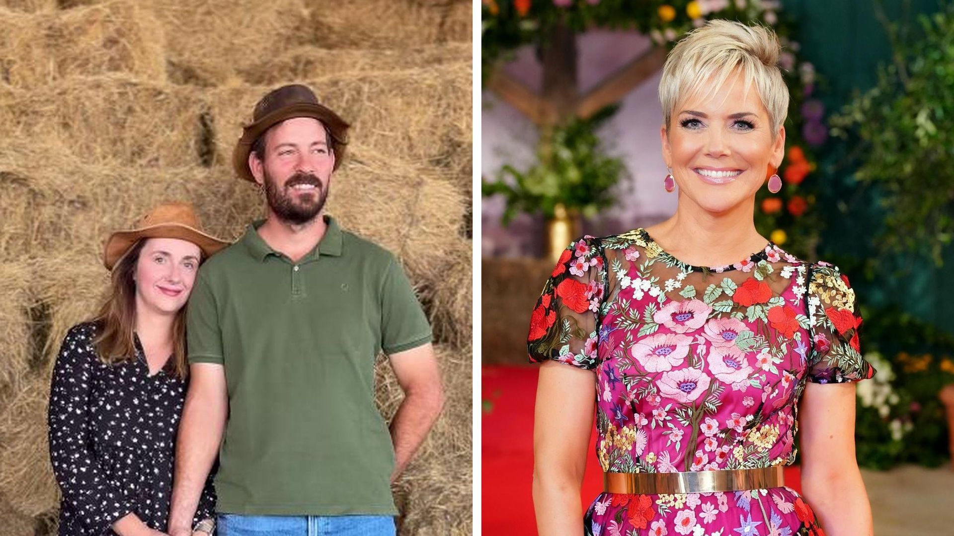 Anna und Gerald verlassen Namibia: Inka Bause ist skeptisch