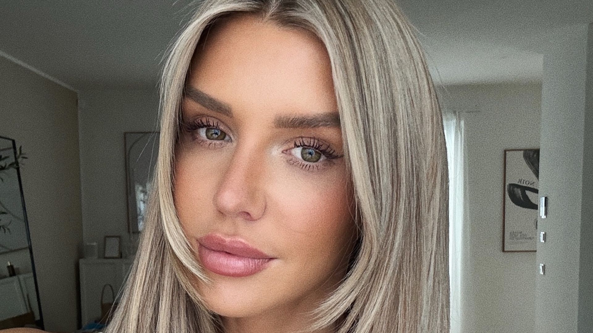 Jetzt bestätigt: Gerda Lewis ist offiziell wieder Single