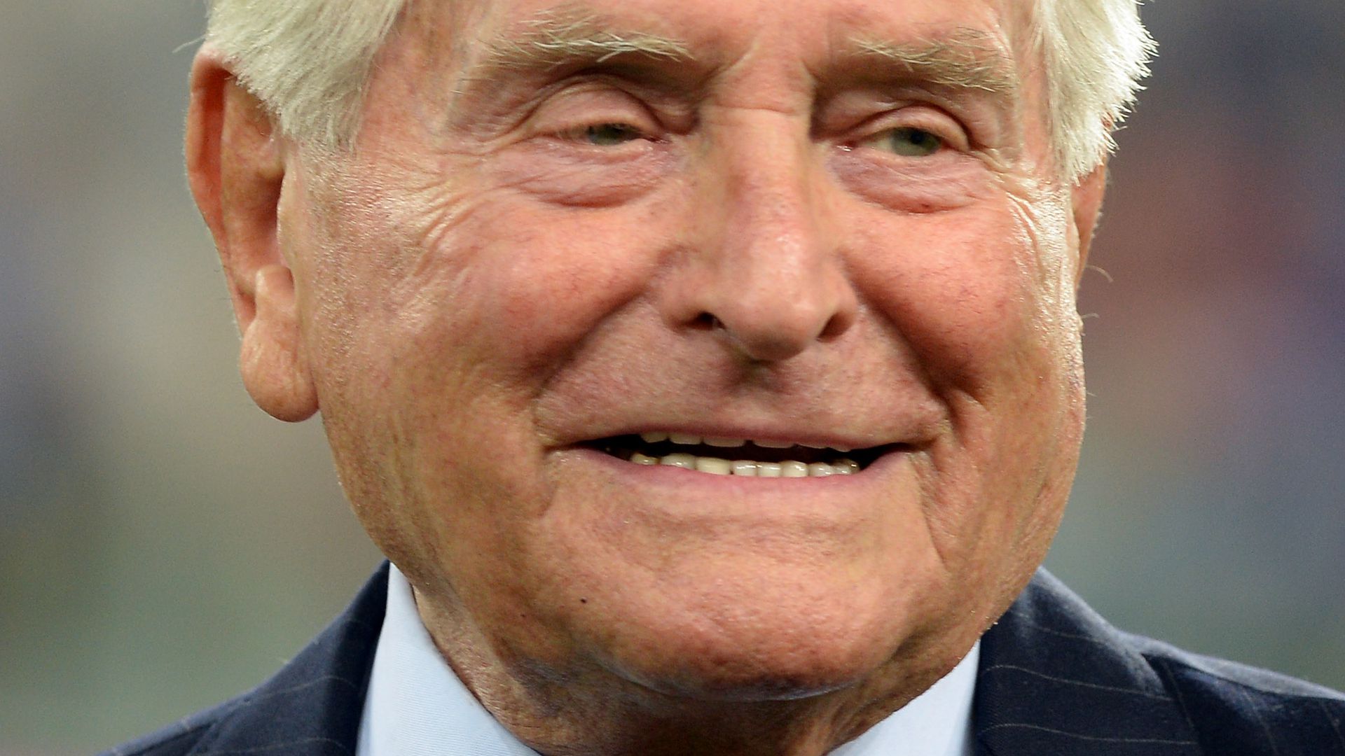 Juventus-Turin-Legende Giampiero Boniperti mit 92 gestorben