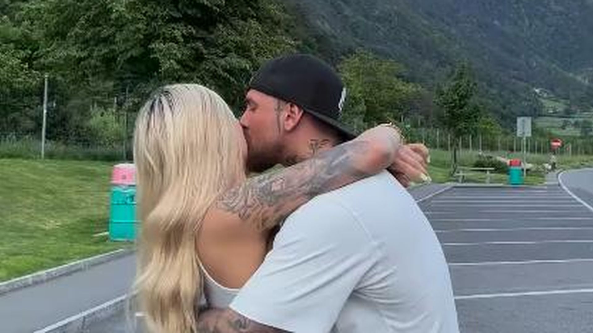 Vicky gratuliert Gigi Birofio mit Liebes-Clip zum Geburtstag