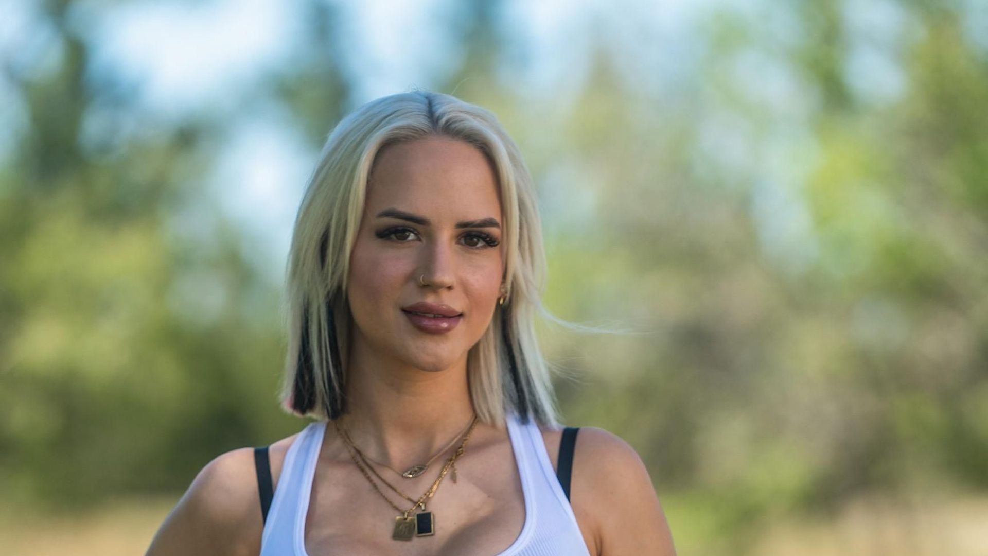 Gina Beckmann erklärt ihren "Prominent getrennt"-Ausraster