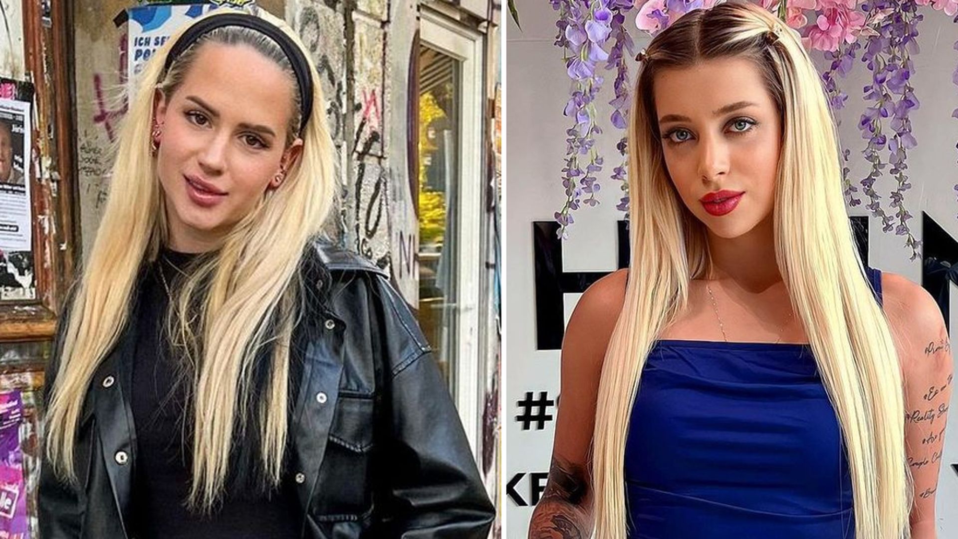 Ist Walentina Doronina im wahren Leben so wie im Reality-TV?