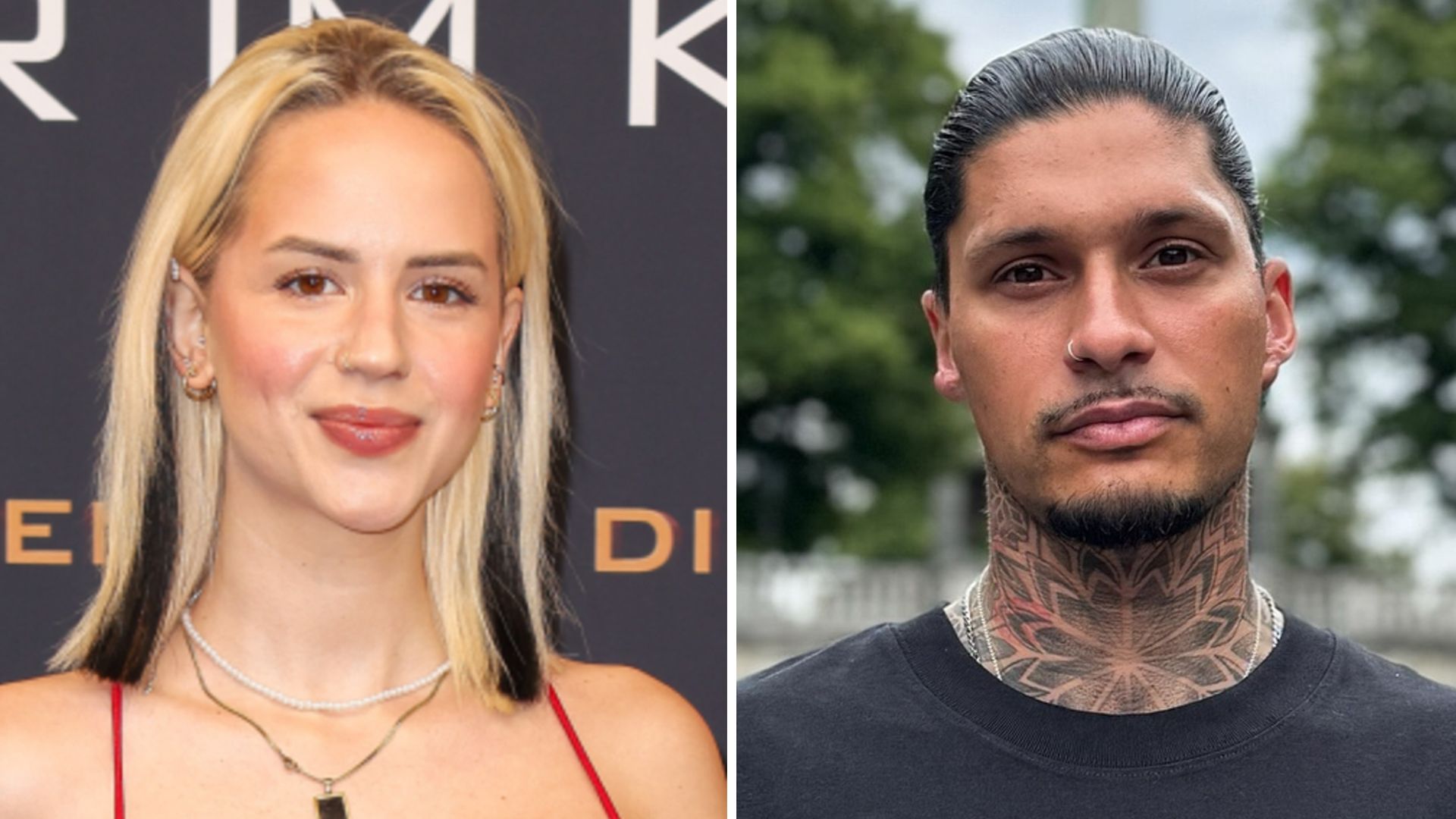 Betrug in Kennenlernphase: Gina packt über Yasin Mohamed aus