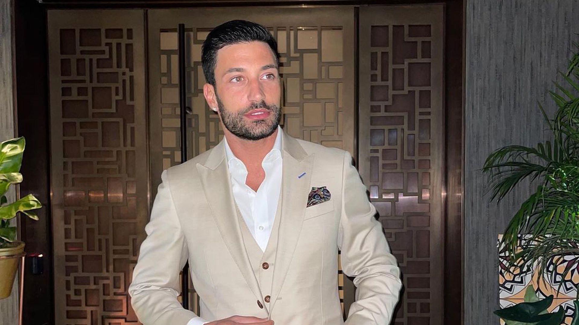 "Strenger Trainer"? Gegen Giovanni Pernice wird ermittelt!