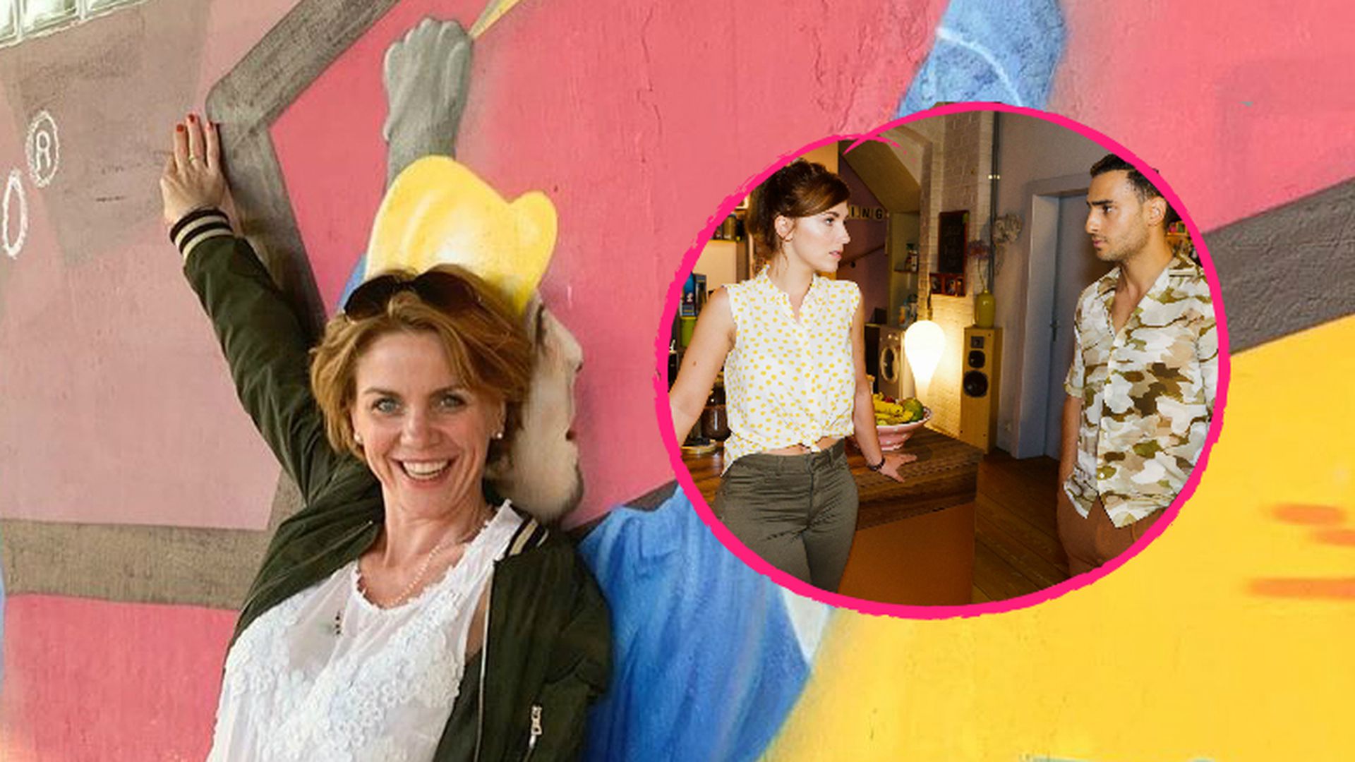 Darum feiert Gisa Zach GZSZ-Lovestory von Lilly und Nihat!