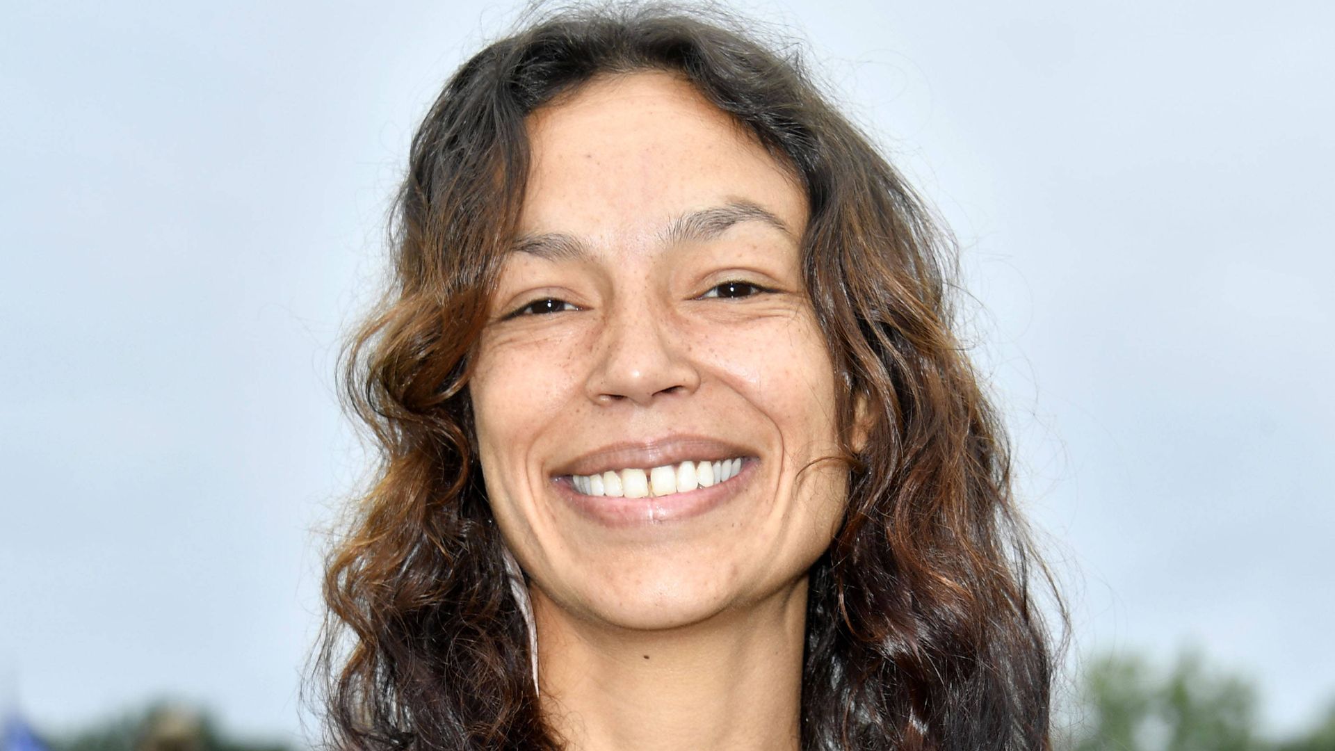 GNTM-Star Gisele Oppermann präsentiert erstmals ihre Tochter