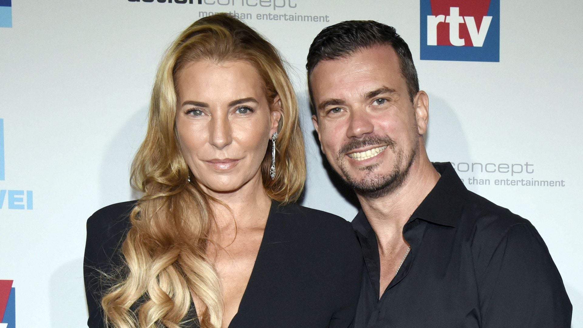 Giulia Siegel feiert neun Jahre Liebe mit Freund Ludwig