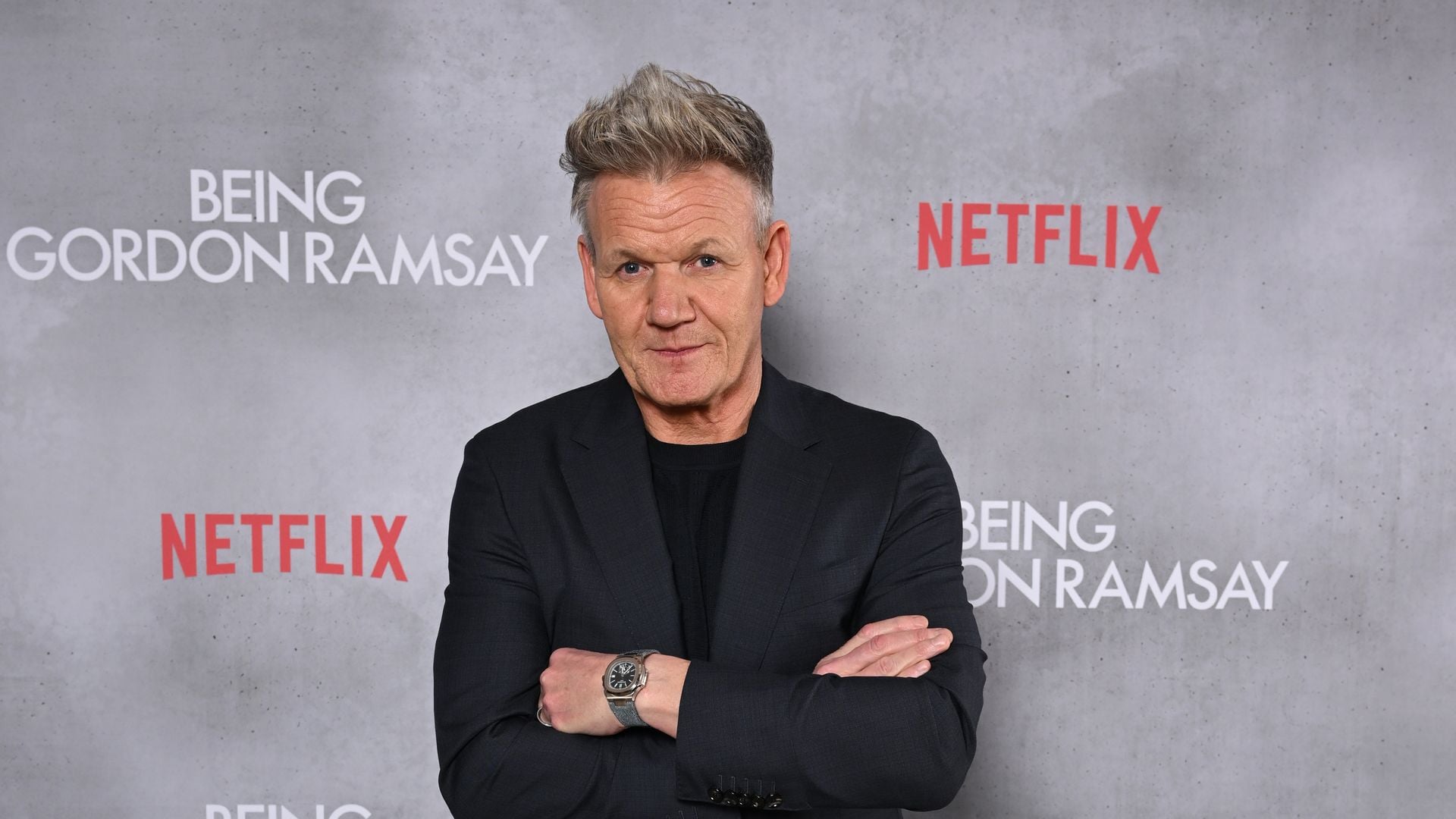 Gordon Ramsay spricht über Heroinabhängigkeit seines Bruders