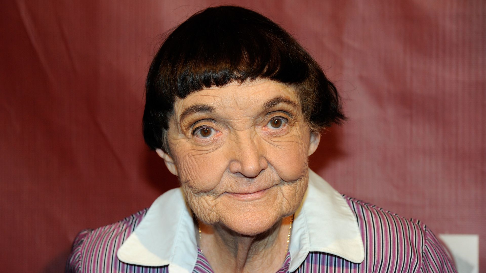 Mit 85: "America's Got Talent"-Star Grandma Lee gestorben
