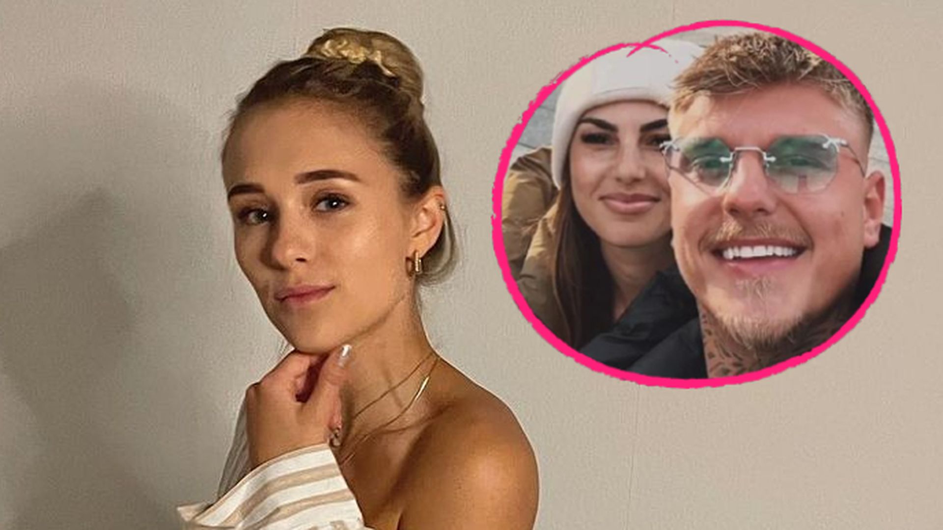 "Love Island"-Greta wünscht Paco und Yeliz "nur das Beste"!