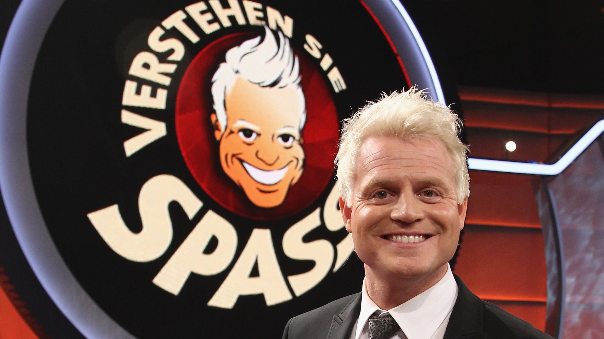 Nach "Verstehen Sie Spaß?"-Ende: Das macht Guido Cantz heute