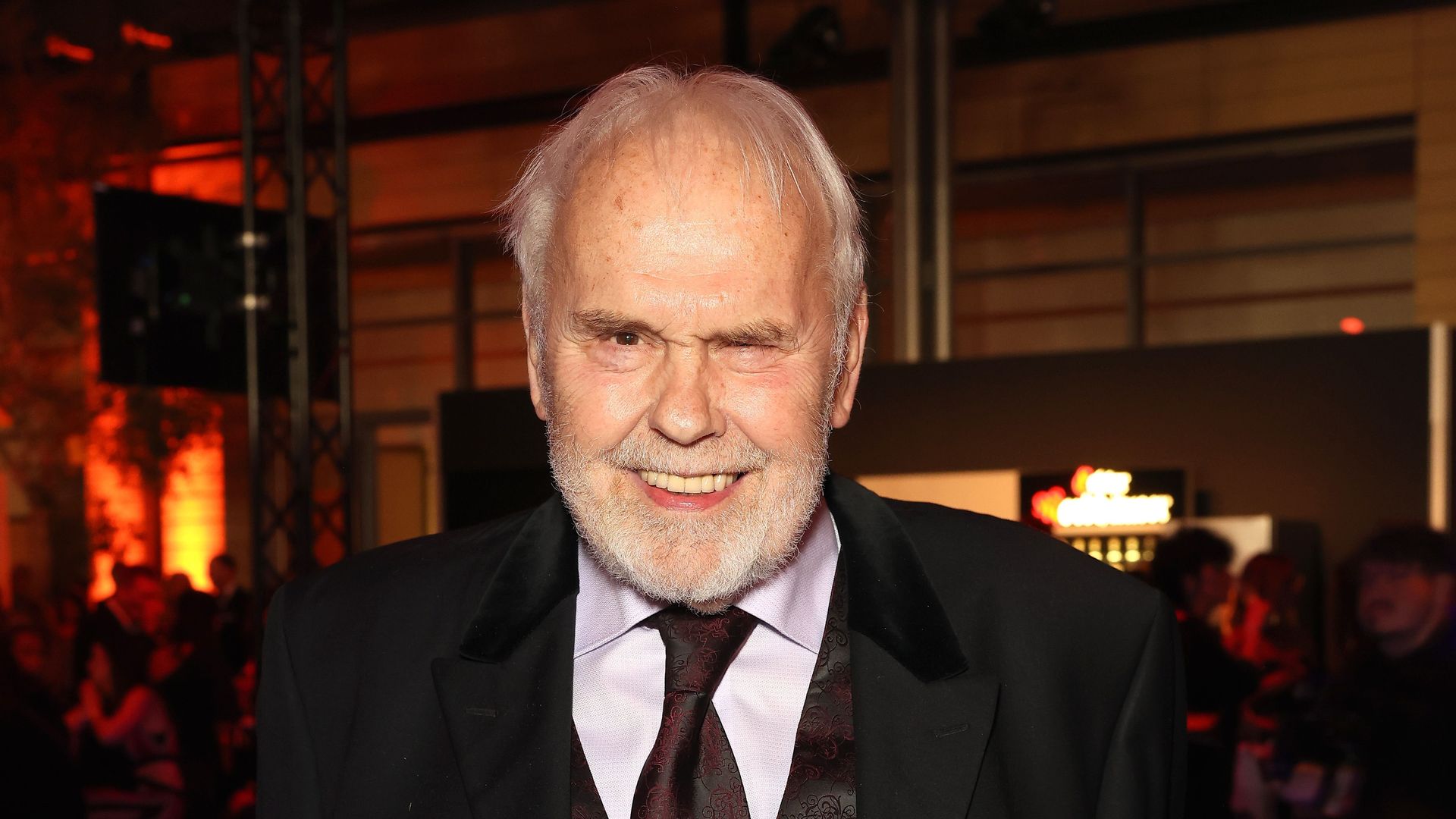 Letzter Moment mit Gunther Emmerlich: Freundin erinnert sich