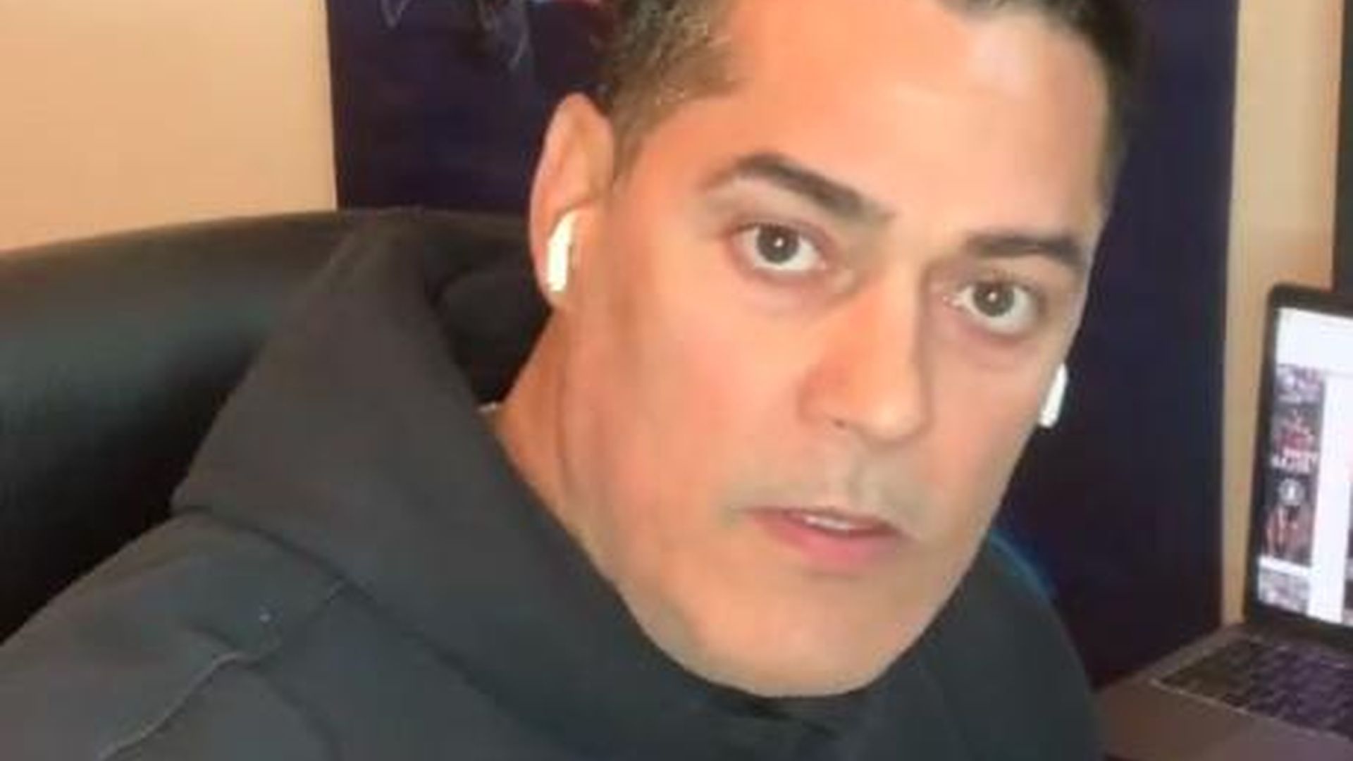 Star-Bodybuilder Gustavo Badell ist mit 50 Jahren gestorben