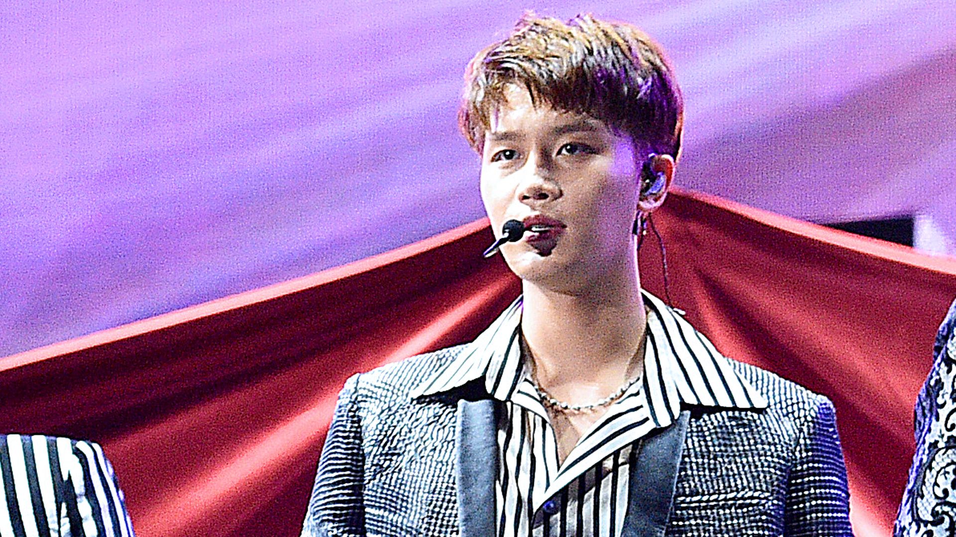 So lange muss K-Pop-Star Taeil wegen Vergewaltigung in Haft
