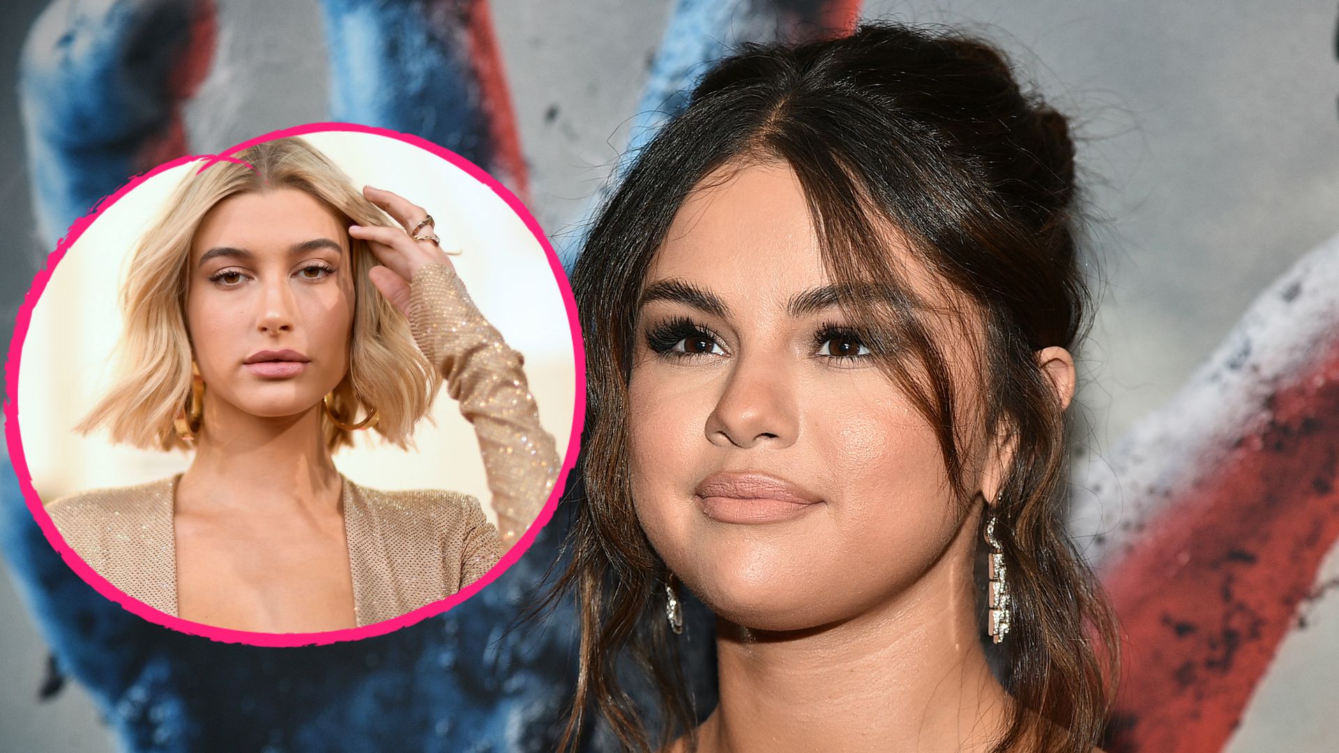 "Seid nicht fies": Sel bittet Fans, Hailey-Hate zu stoppen!