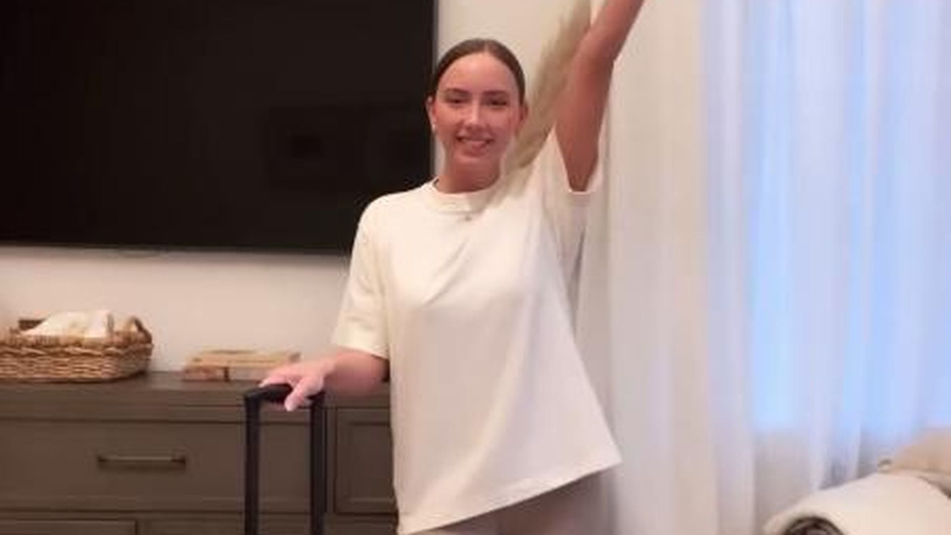 Bald Hochzeit? Eminems Tochter Hailie Jade packt für JGA