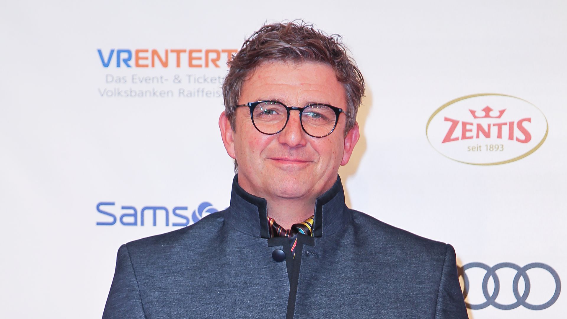 Überraschungsauftritt: Hans Sigl als Musikjuror in Budapest