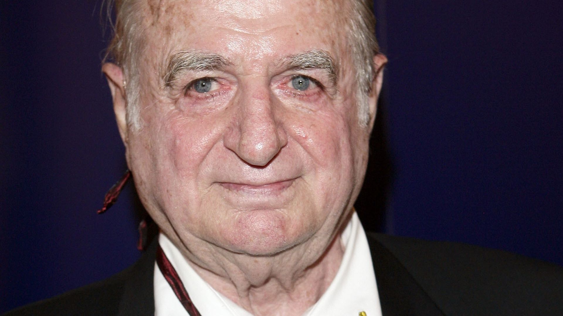 "Haribo"-Chef Hans Riegel ist tot