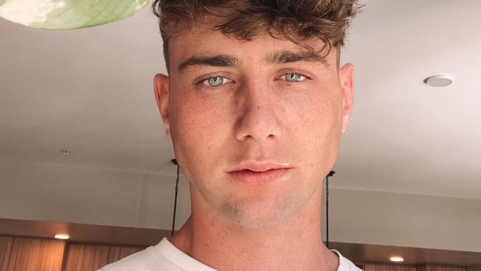 Nach Trennung: Hat "Finger weg!"-Harry keine Lust auf Dates?