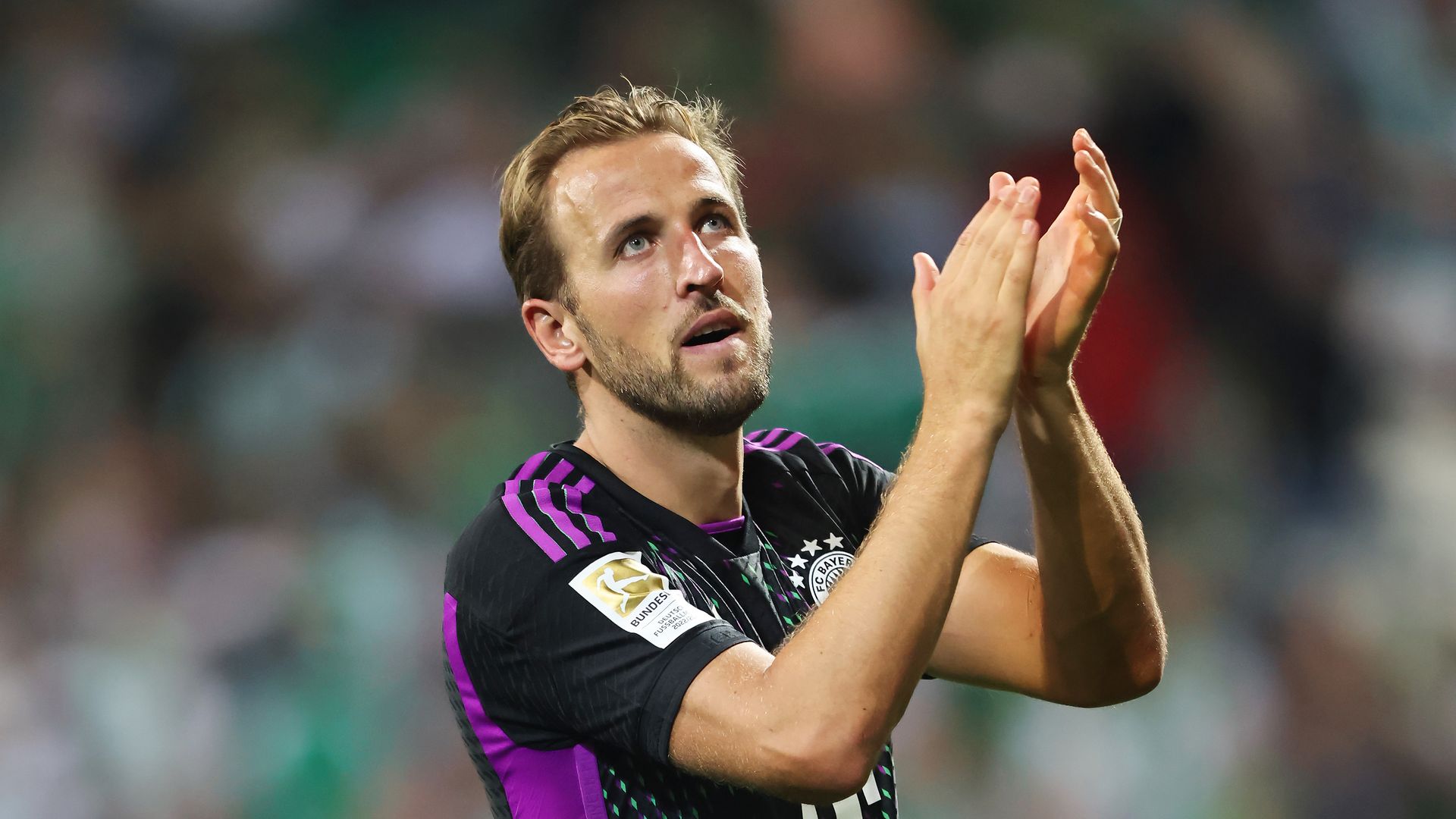 So glamourös wohnt Fußballstar Harry Kane bald in München