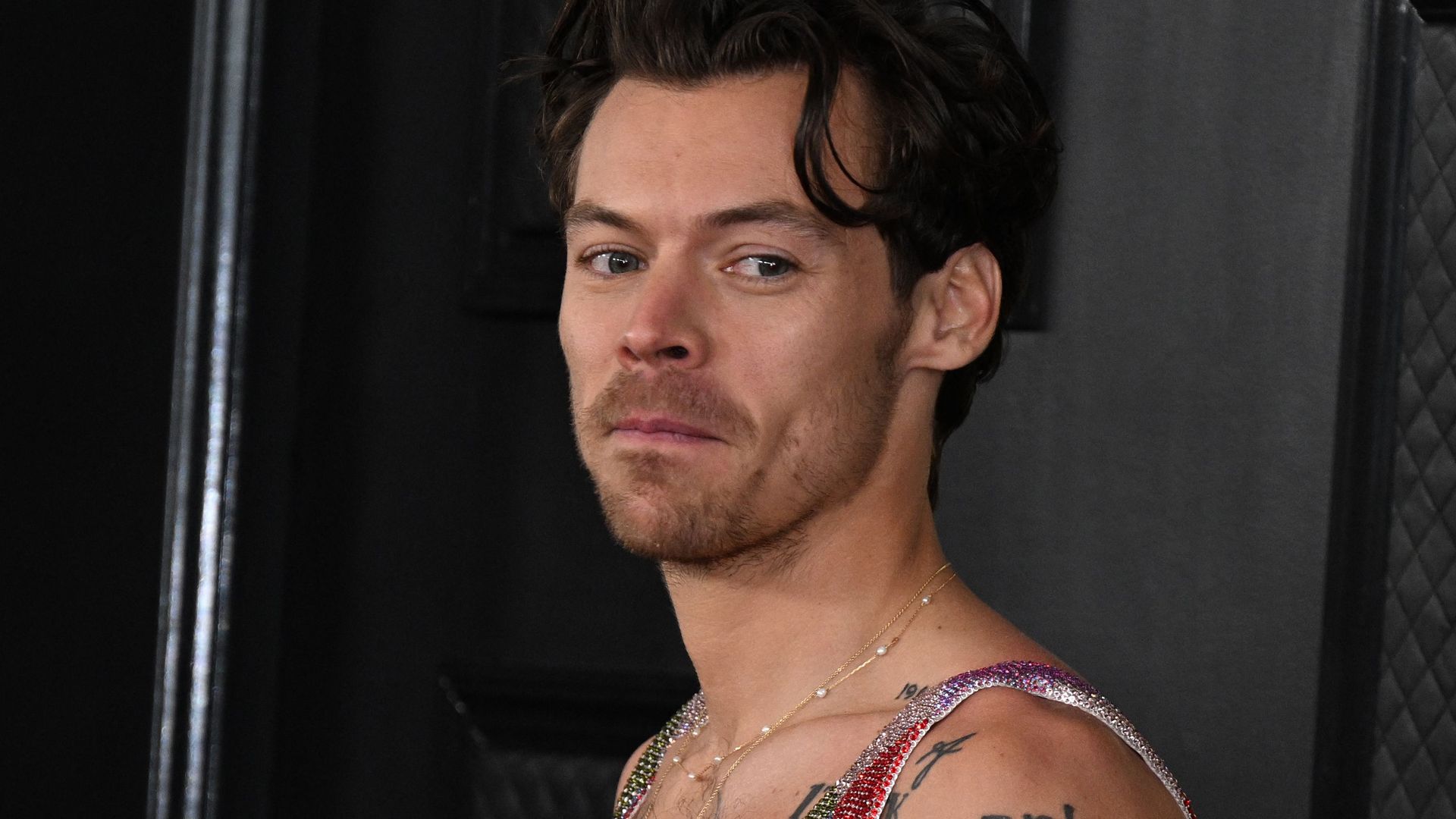 Zwei Jahre auf Tour gewesen: Harry Styles hat endlich Urlaub