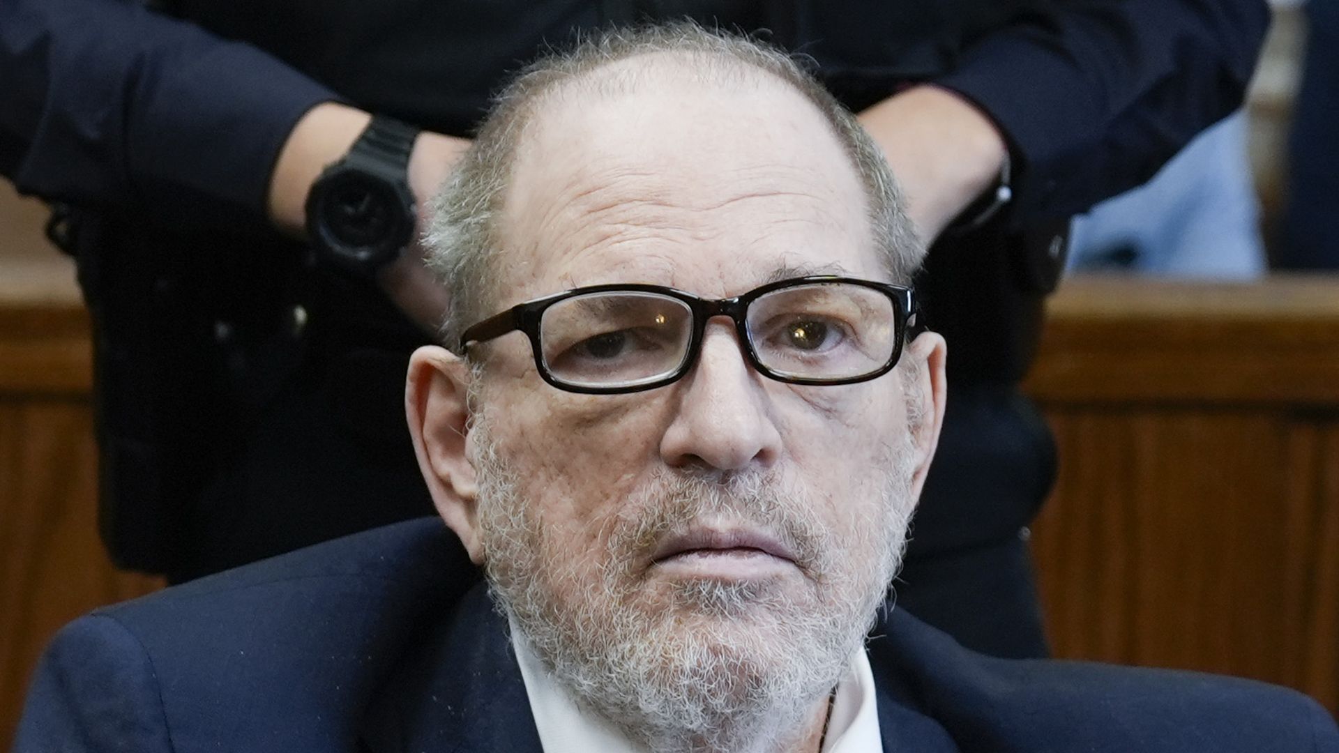 Geschworene schmeißen im Prozess um Harvey Weinstein hin