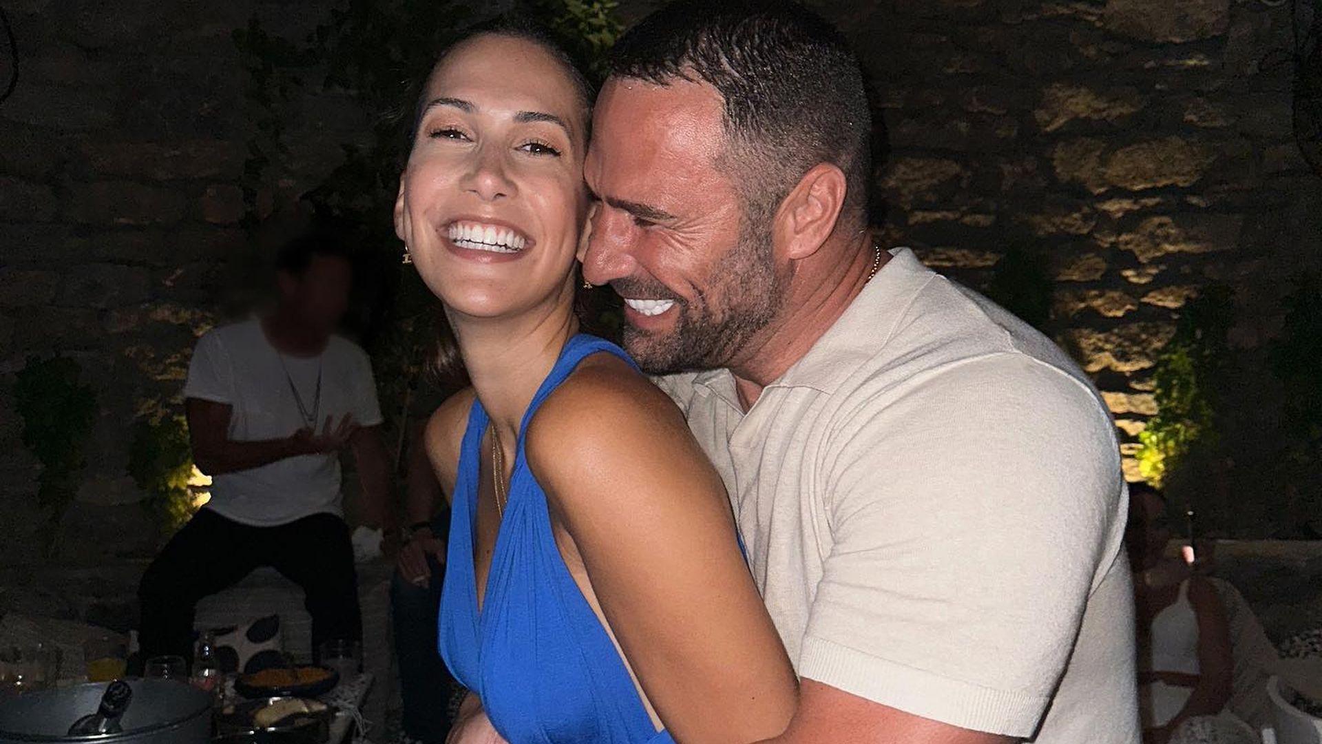 Alle Infos zur Hochzeit von Bachelor-Star Clea-Lacy Juhn!