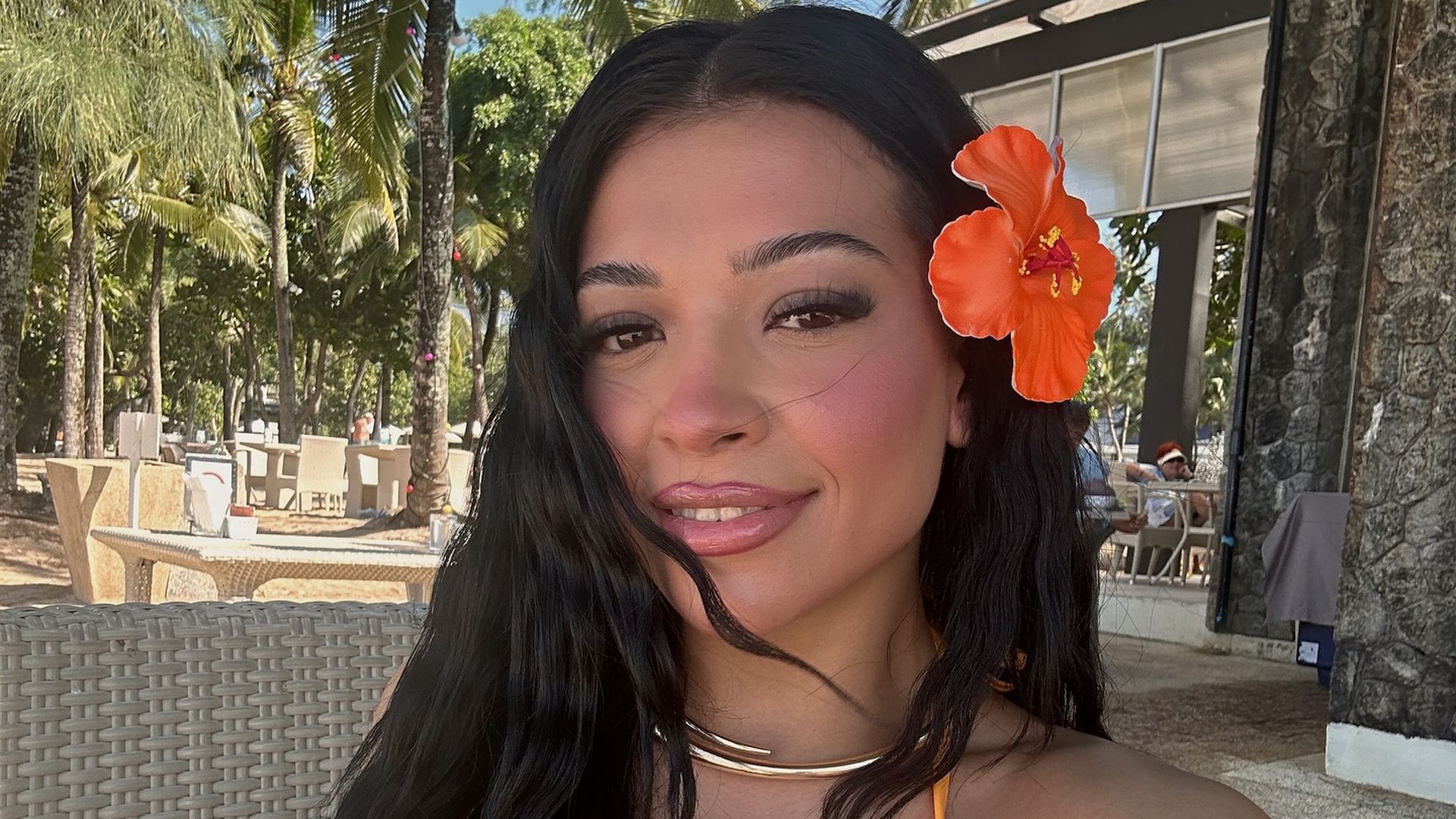 Hati Suarez gesteht: Darum ist sie seit fünf Jahren Single