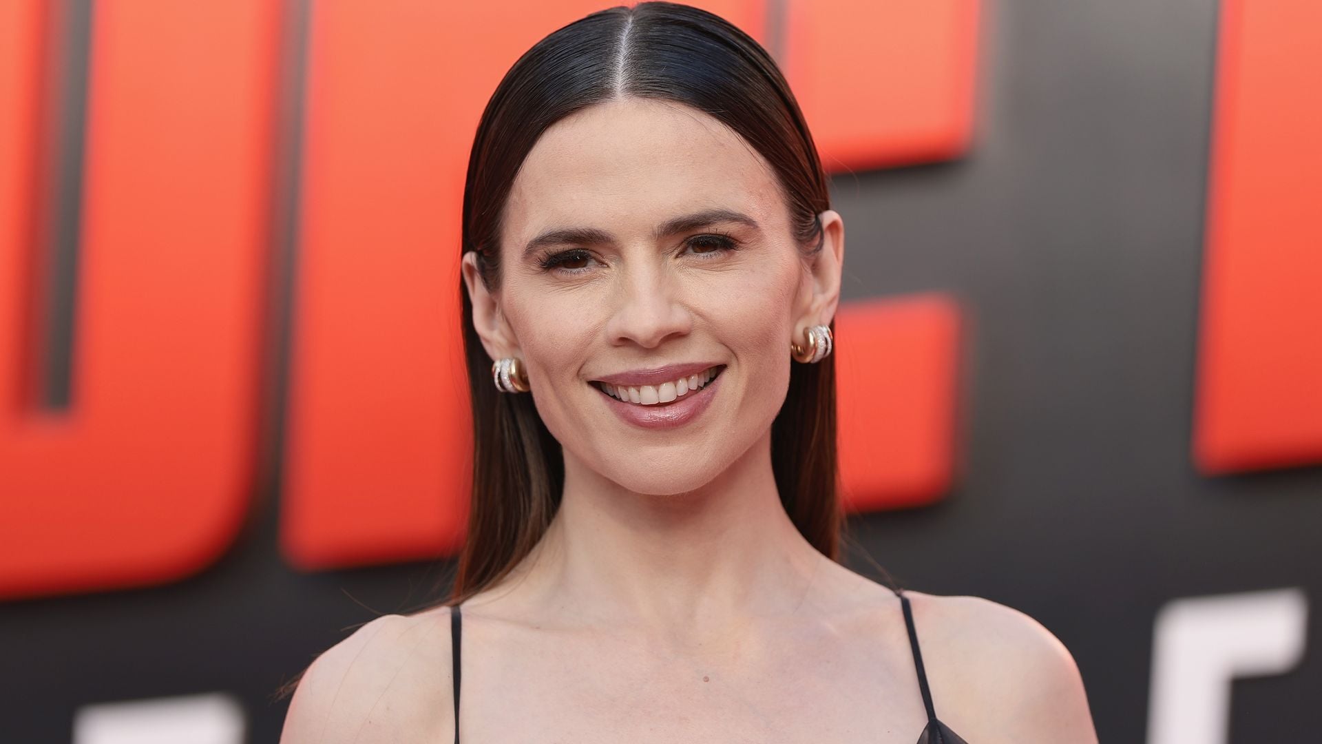 Hayley Atwell drehte "Mission: Impossible" hochschwanger