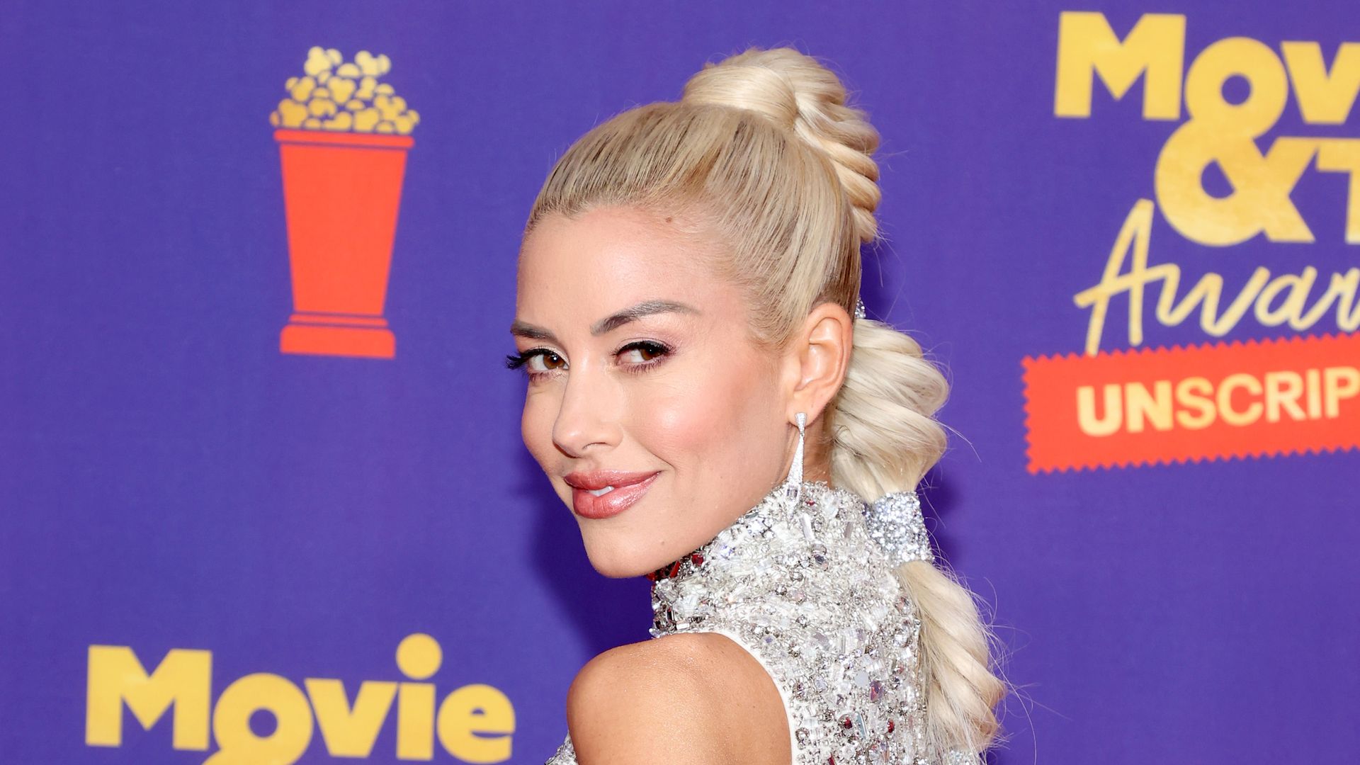 Leben als Neu-Mama: Heather Rae Young ist platt und happy!