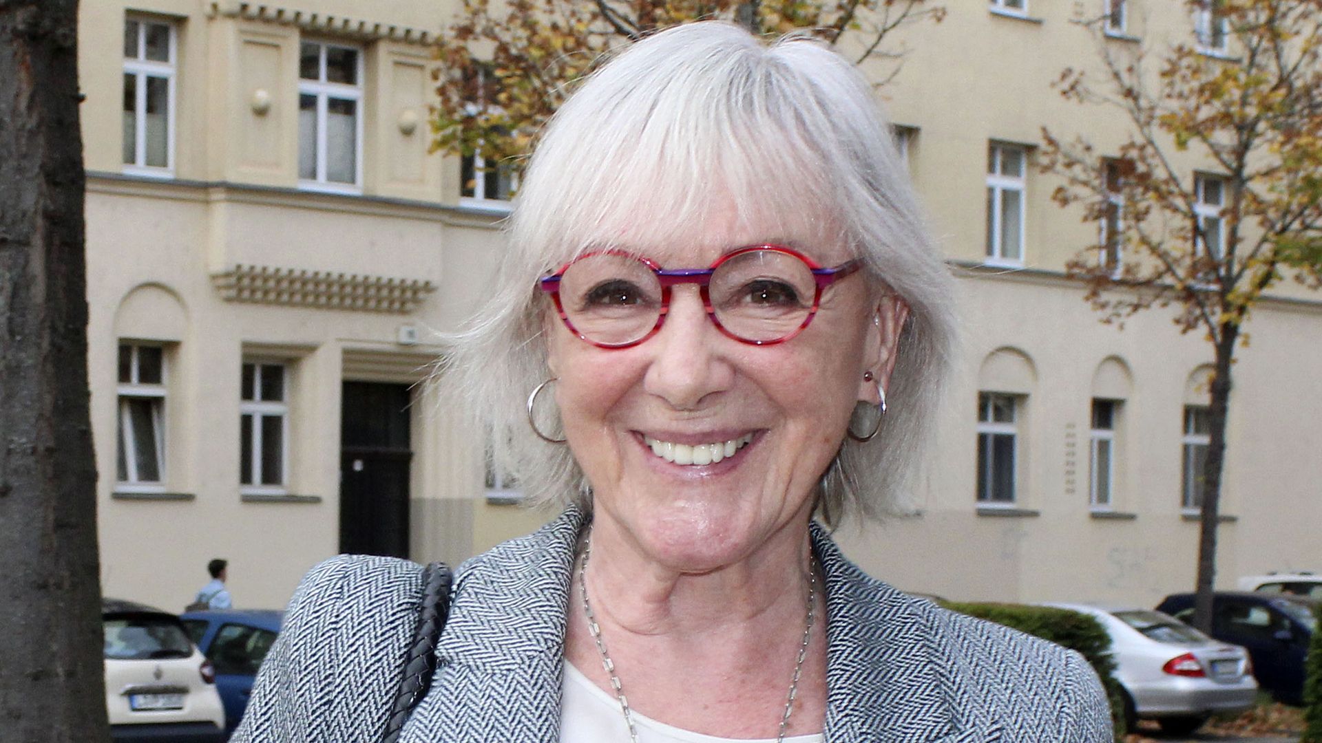 "Traumschiff"-Darstellerin Heidelinde Weis ist verstorben