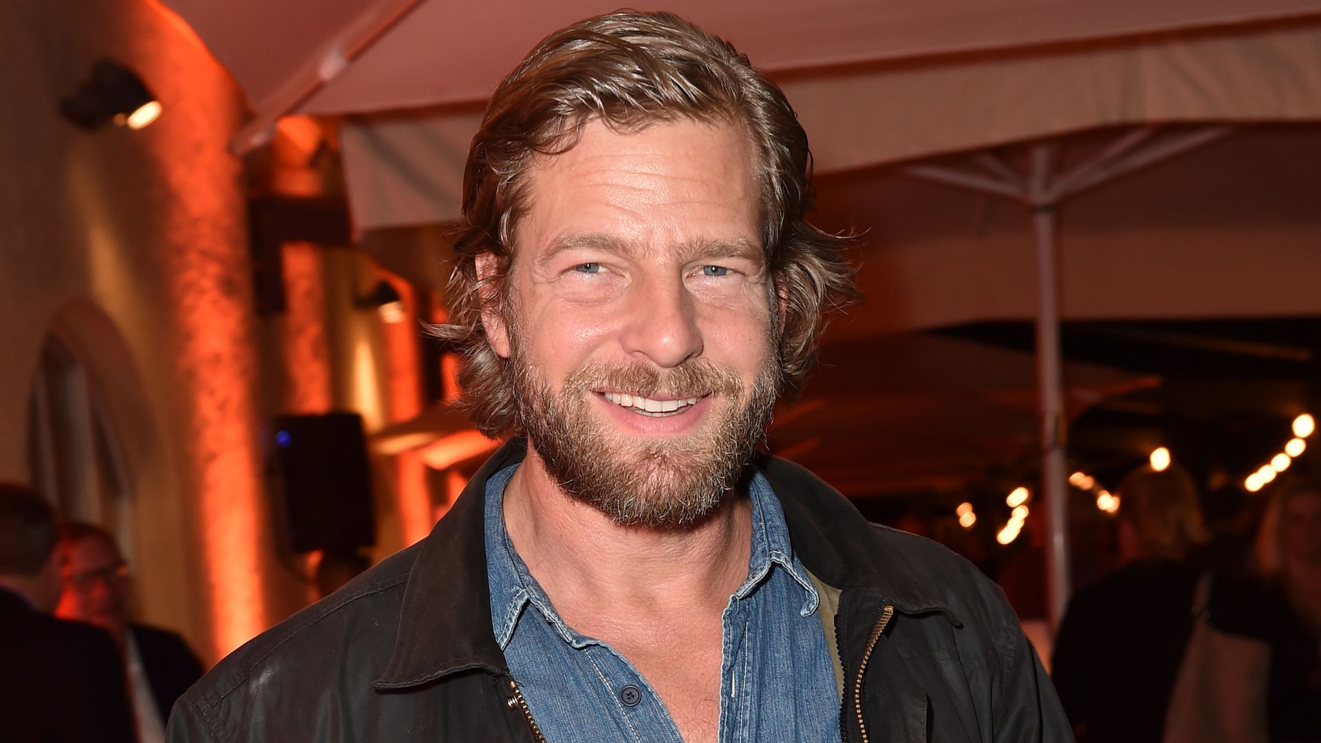 Laut Insider: Henning Baum hat seine Partnerin geheiratet!