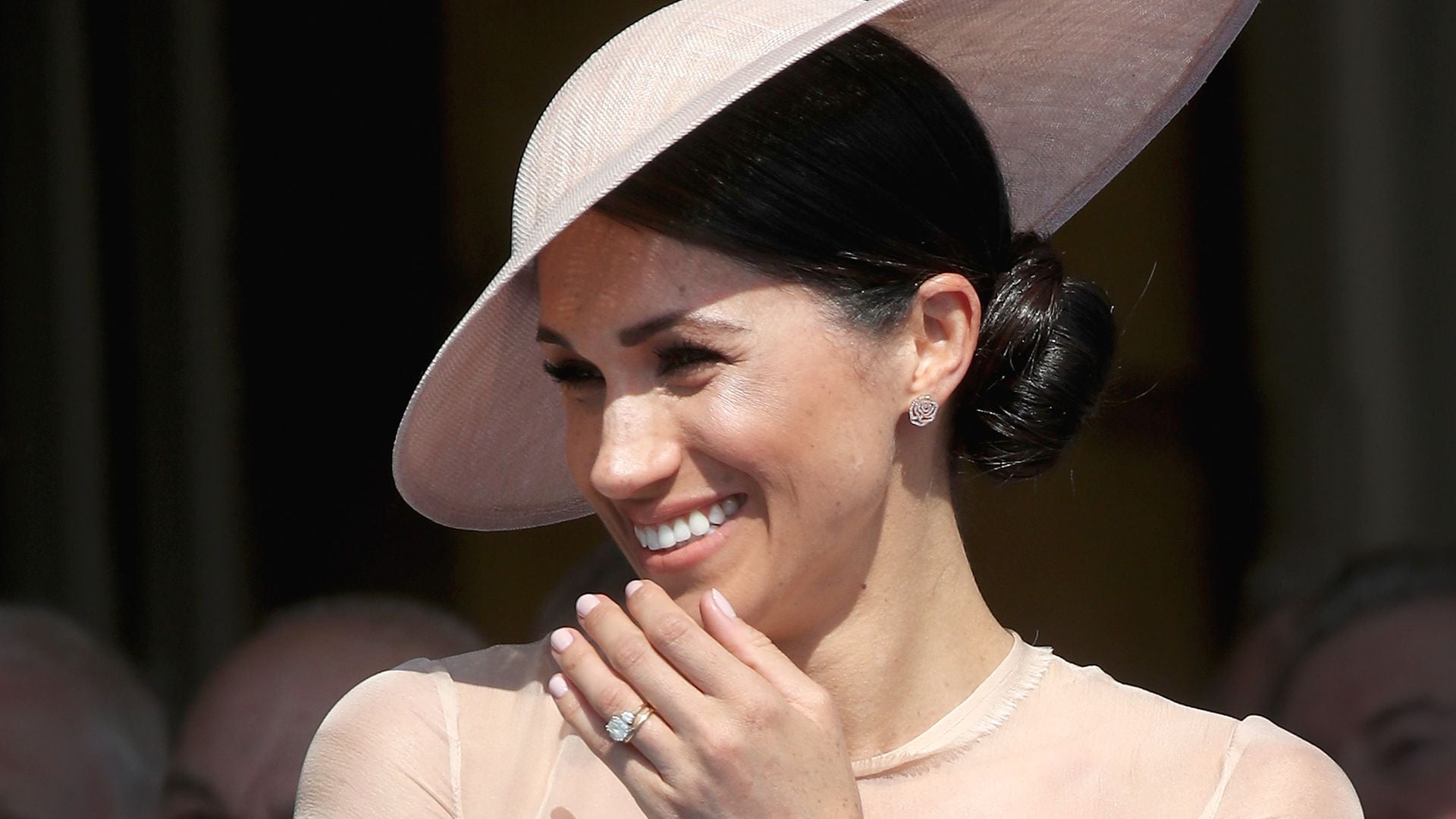 Meghan wird wegen Beyoncé-SMS im Netz gnadenlos verspottet