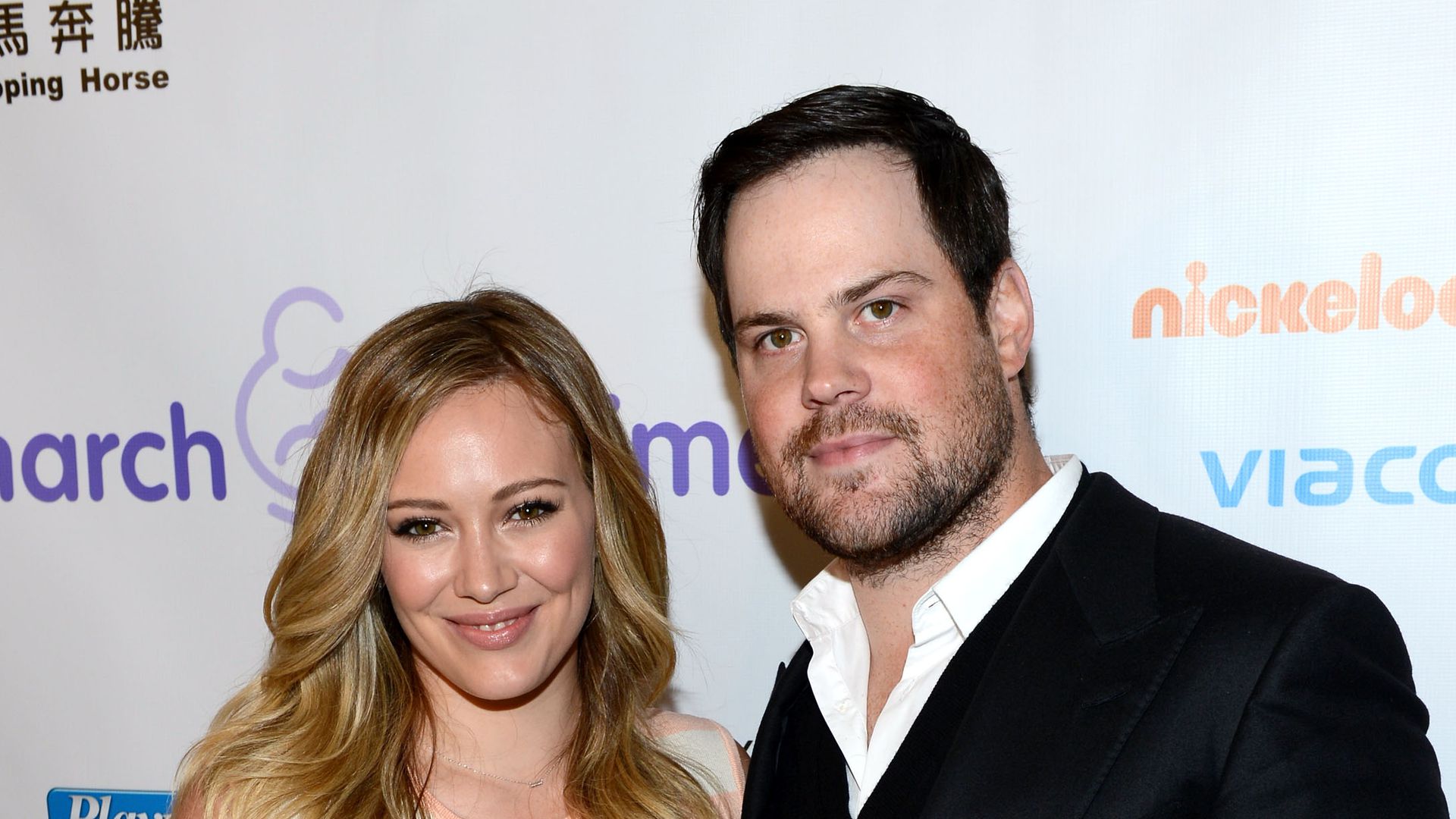 Hilary Duff erinnert sich an Trennung von Ex Mike Comrie
