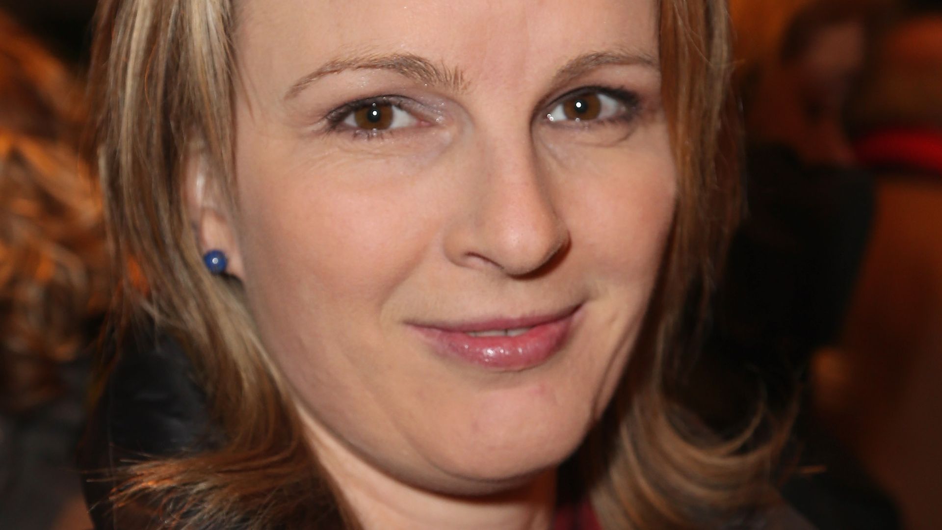 Zwölf Jahre nach Tod des Mannes: So geht es Hilde Gerg heute