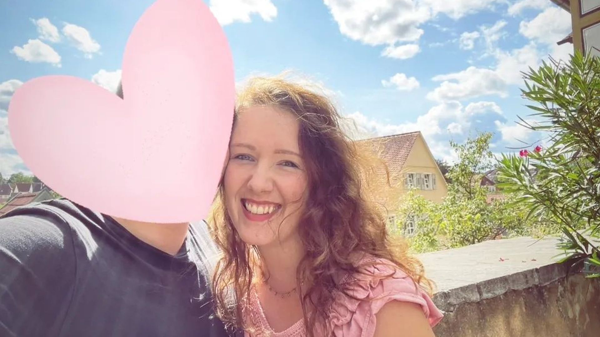 "Hochzeit auf den ersten Blick"-Lisa ist endlich vergeben!