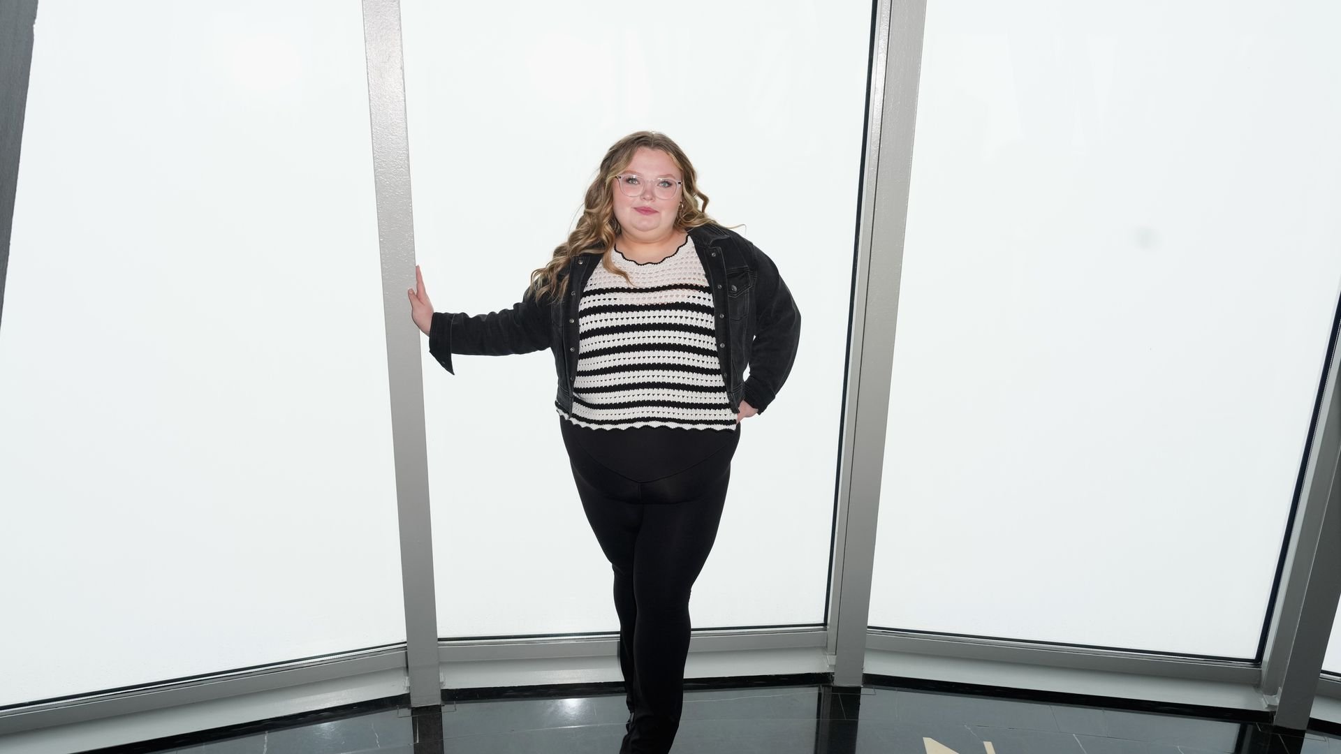 TV-Star Honey Boo Boo setzt ein Zeichen für Body Positivity
