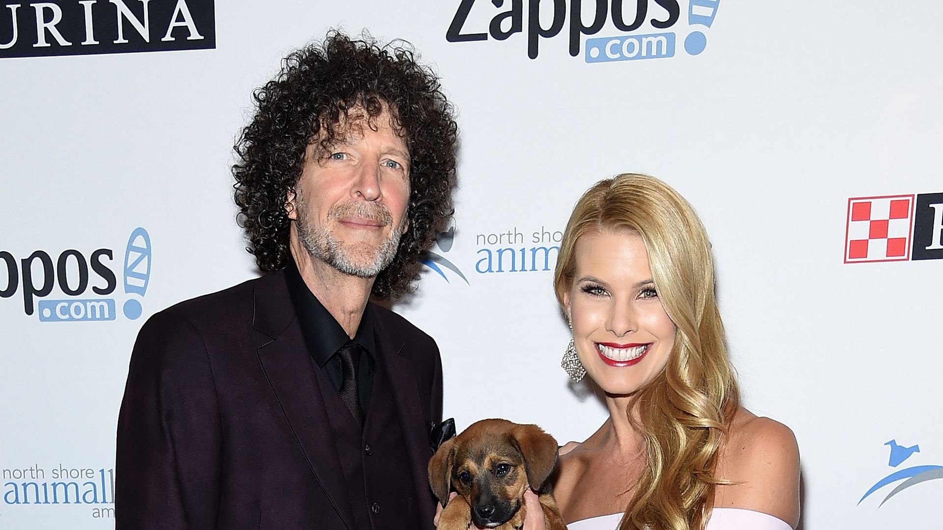 Howard Stern vor Gericht: Ex-Assistentin erhebt Vorwürfe