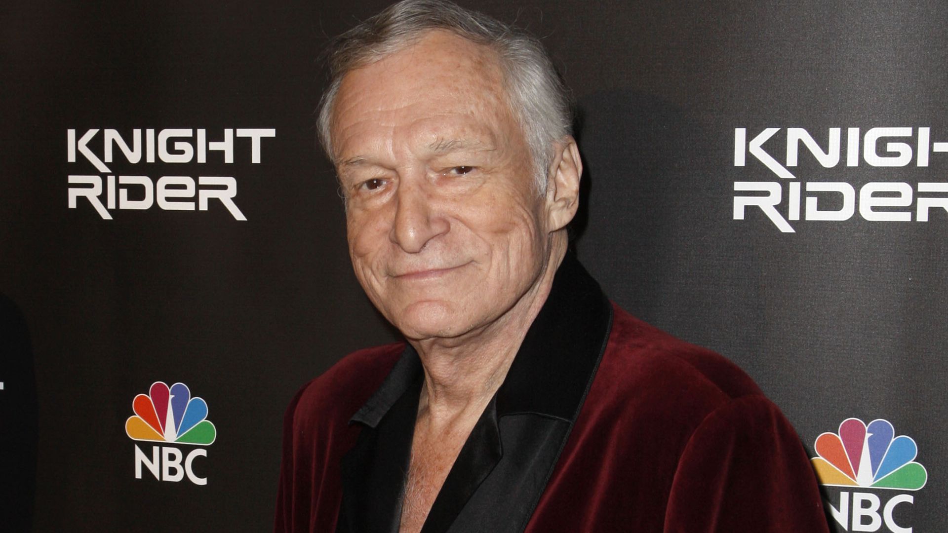 Zu Hugh Hefners Ehren: Letzte fette Party im Hasenstall!