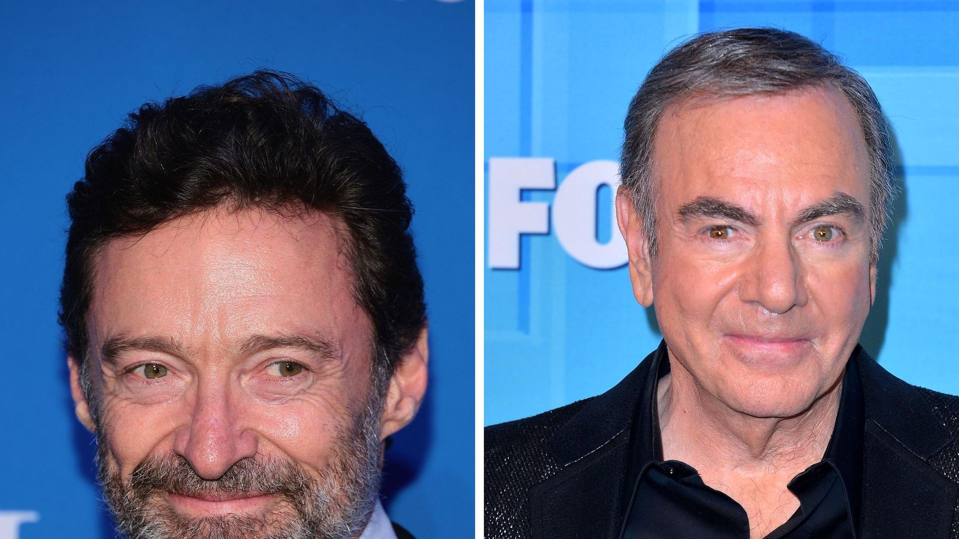 Hugh Jackman verrät: Neil Diamond weinte wegen Film über ihn