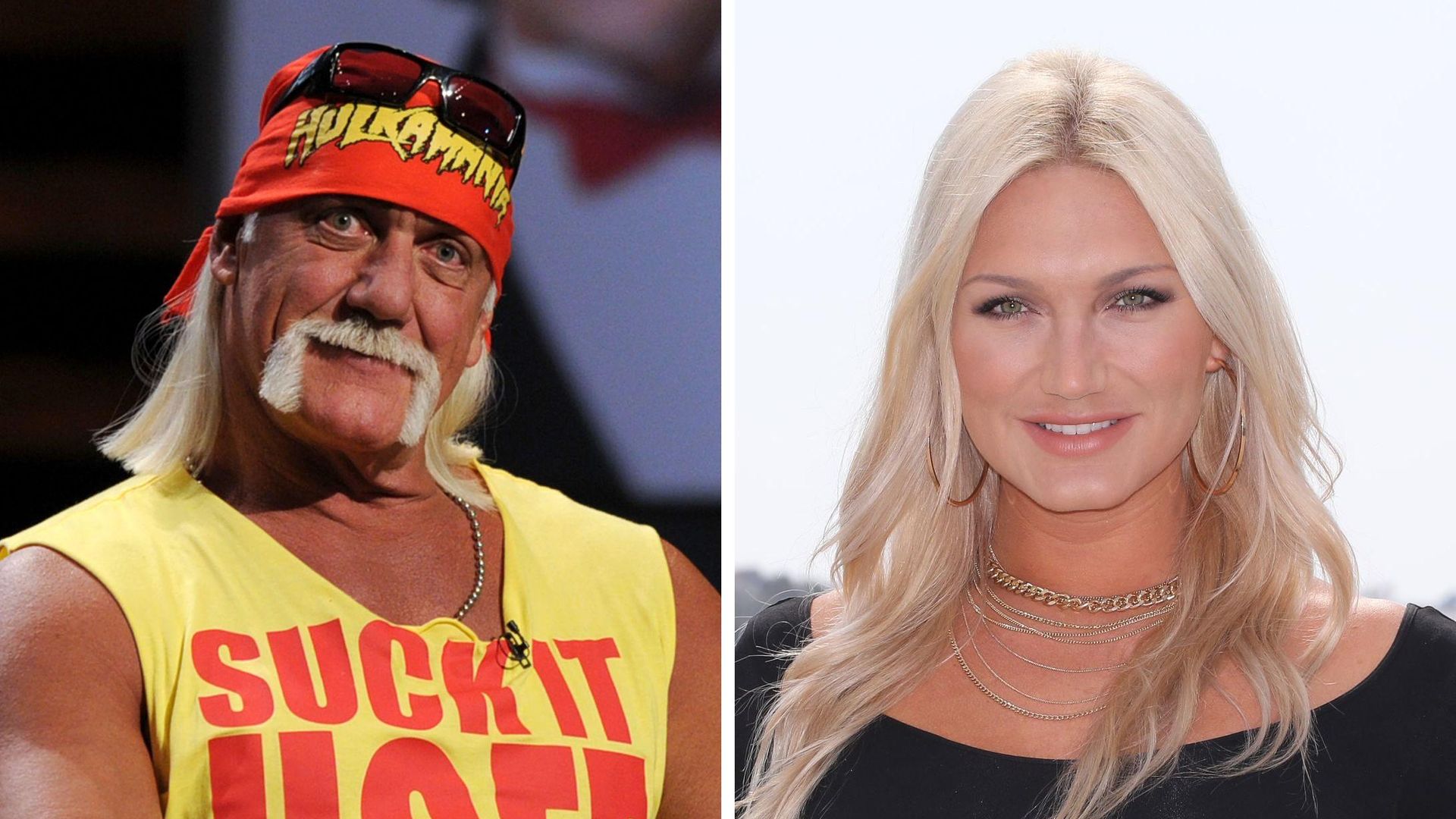 Das waren Hulk Hogans letzte Worte an entfremdete Tochter