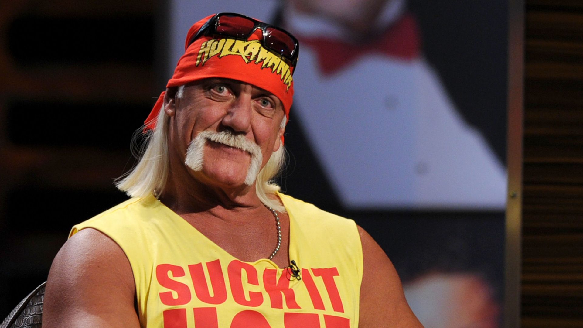 Nach Hulk Hogans Tod: Familie kämpft gegen KI-Fake-Videos