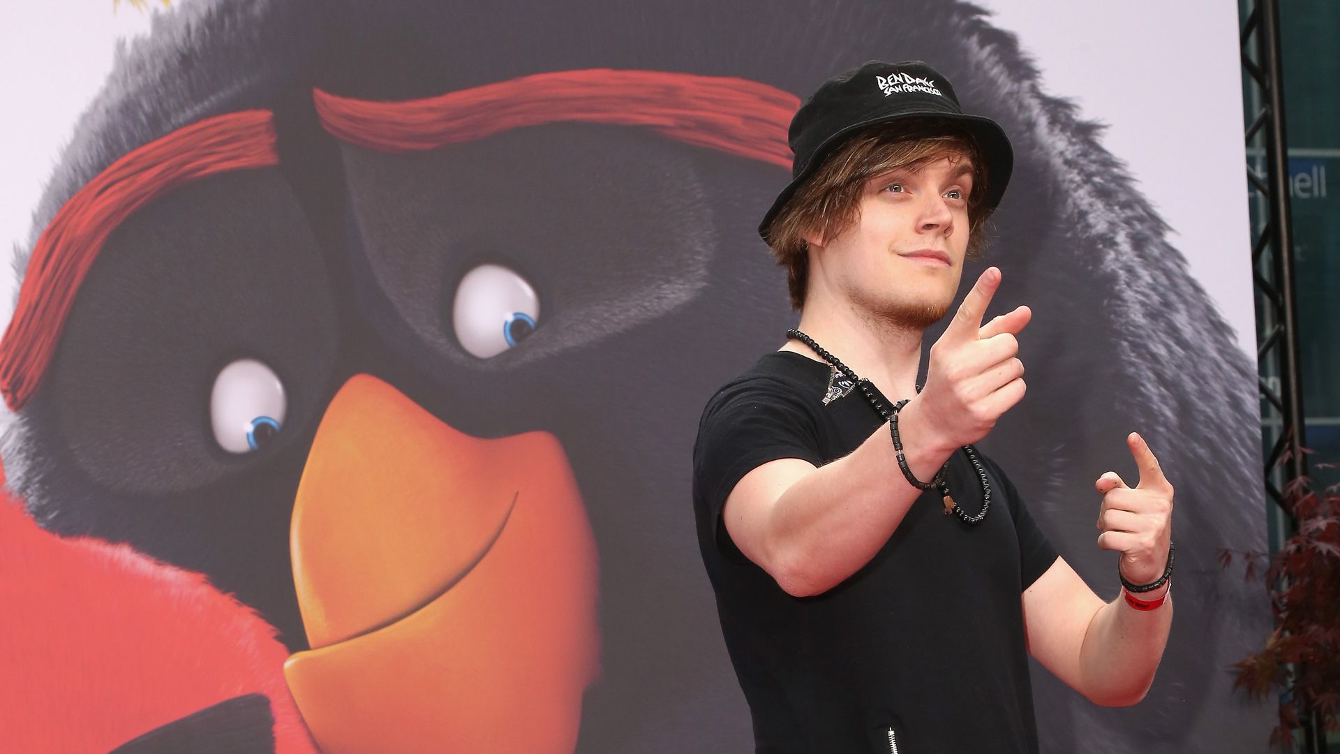 YouTube-Star iBlali: Jetzt verrät er sein Erfolgsrezept!