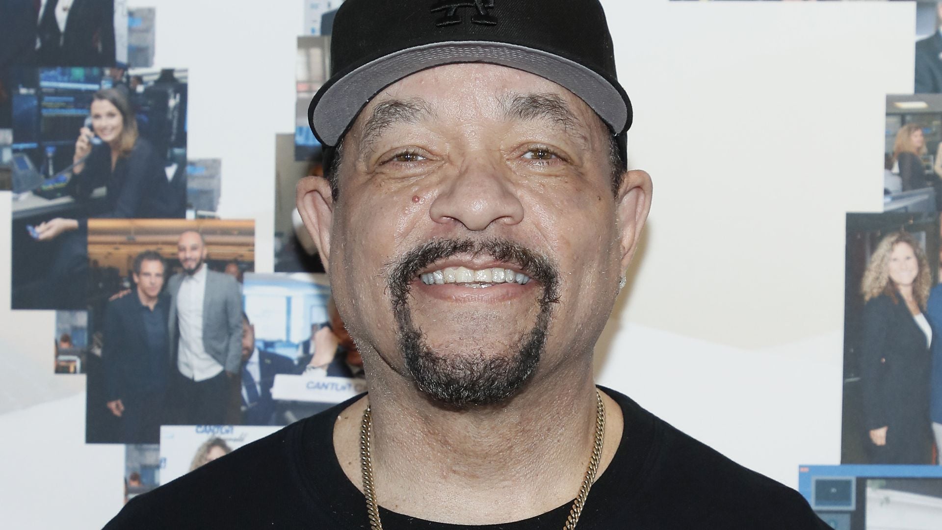 Ice-T bezeichnet Rapper von heute als "weich" und "komisch"
