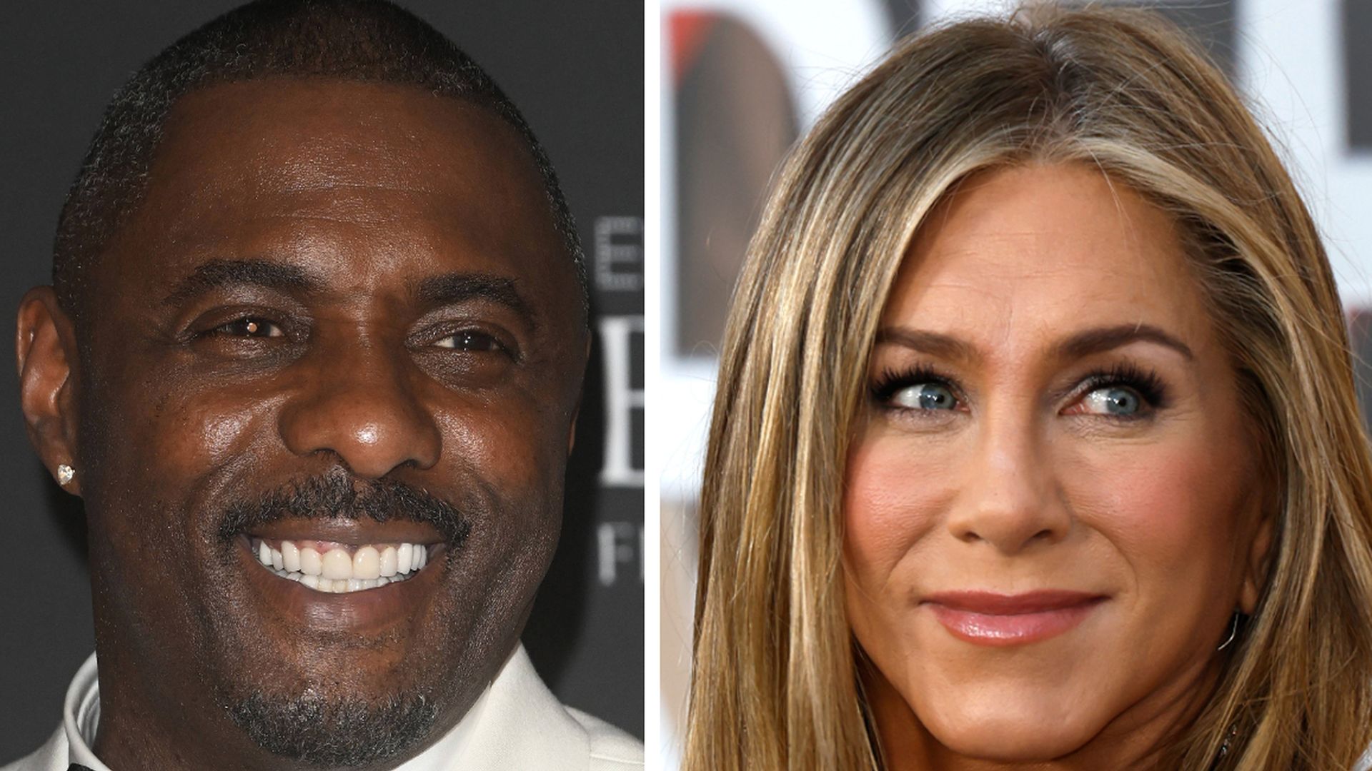 SAG Awards 2024: Idris Elba und Jennifer Aniston moderieren