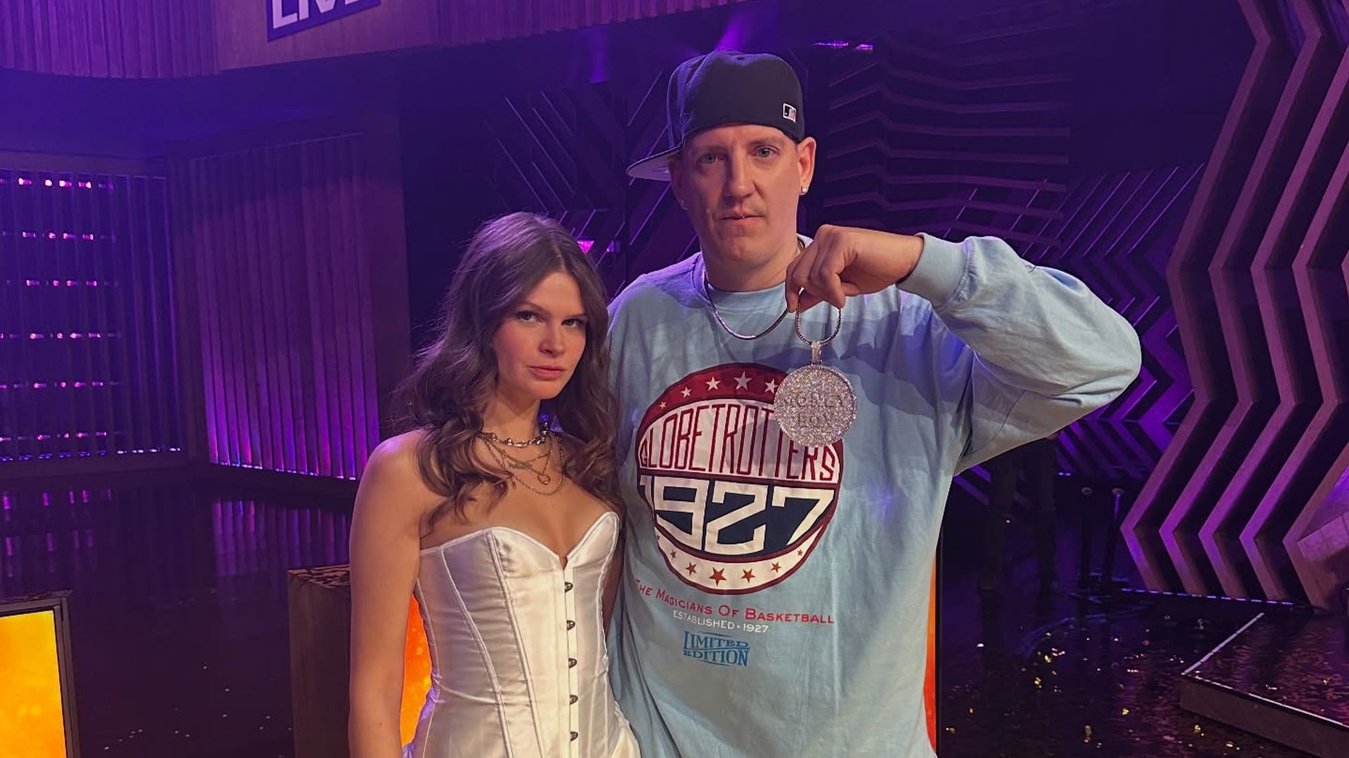 Neue Musik: Money Boy und Ikkimel machen gemeinsame Sache