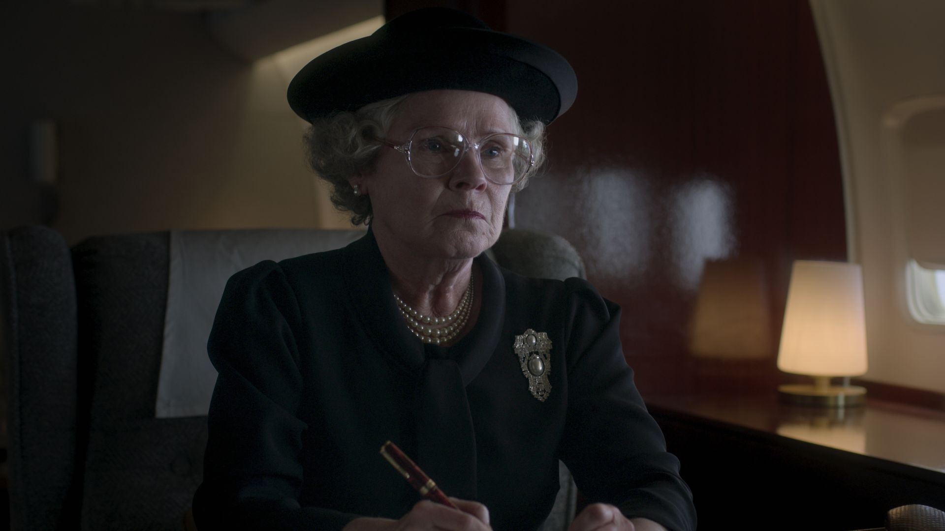 Das verrät der neue Trailer zur sechsten "The Crown"-Staffel